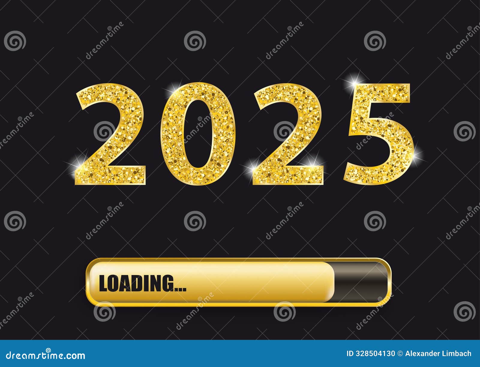 2025 Loading Isolated On Transparent Background Royalty-Free Stock ...