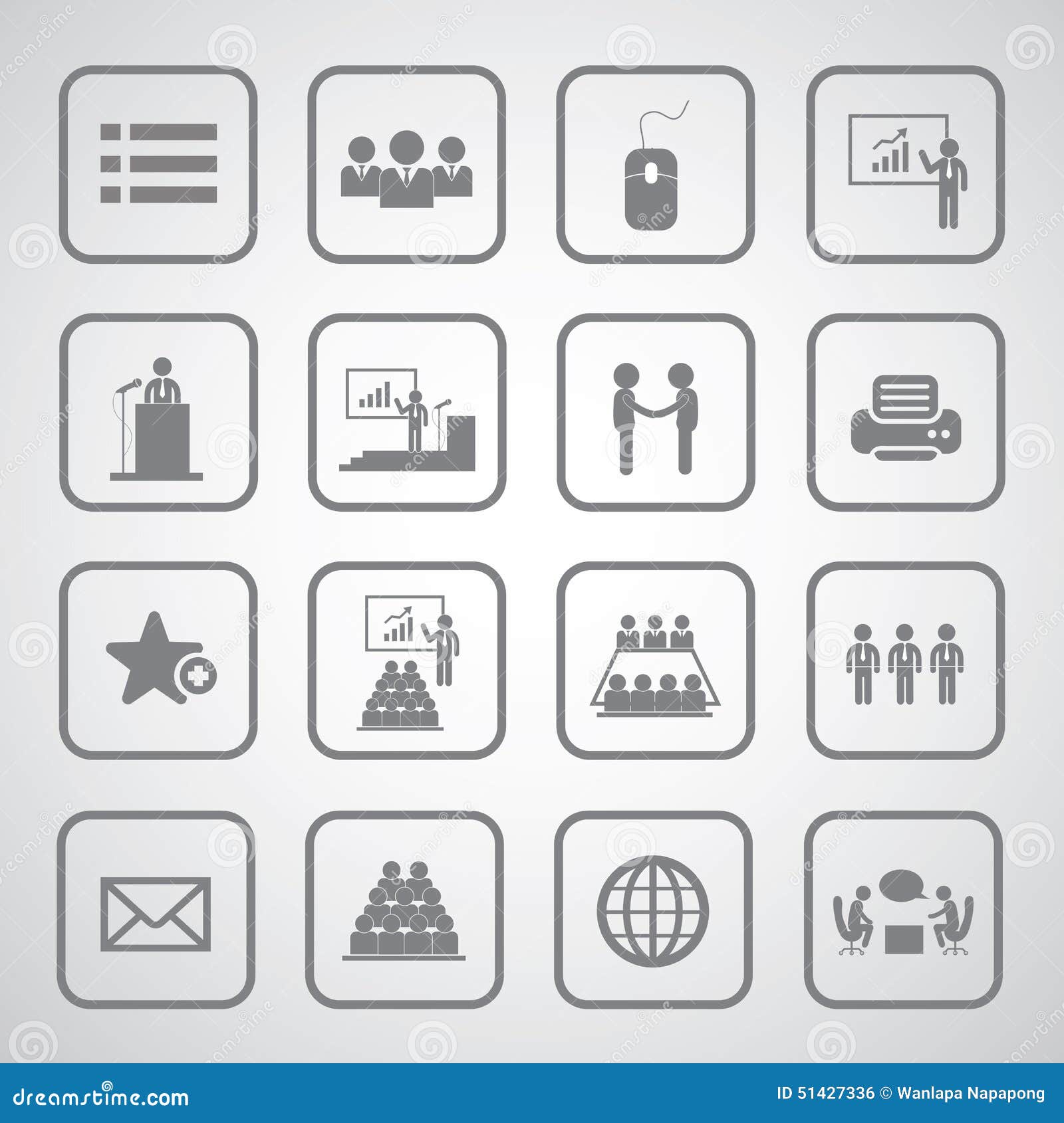 Loading sign stock vector. Illustration of organization - 51427336