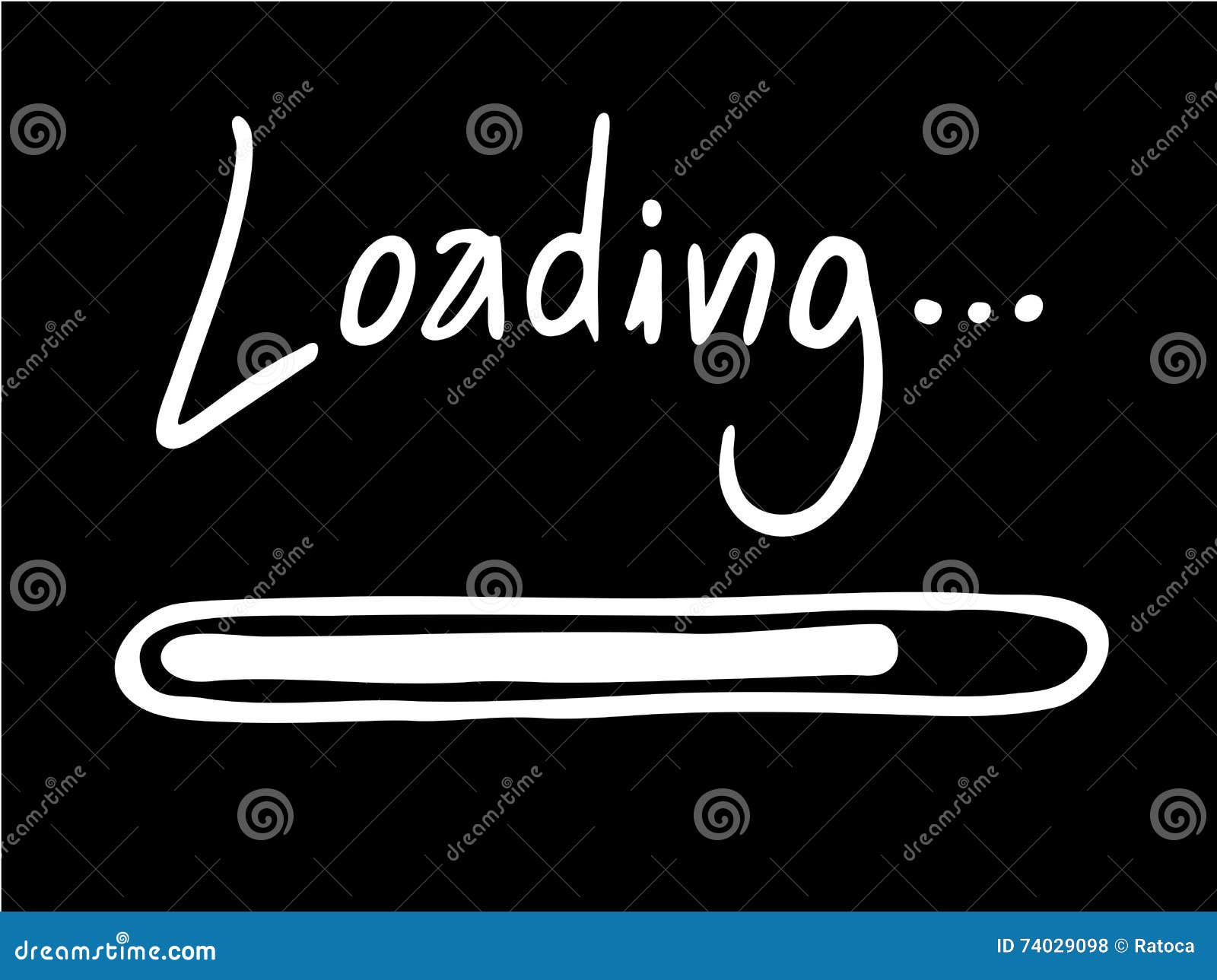 Loading Symbol Icon Set Vector Illustration. Contains Such Icon As ...