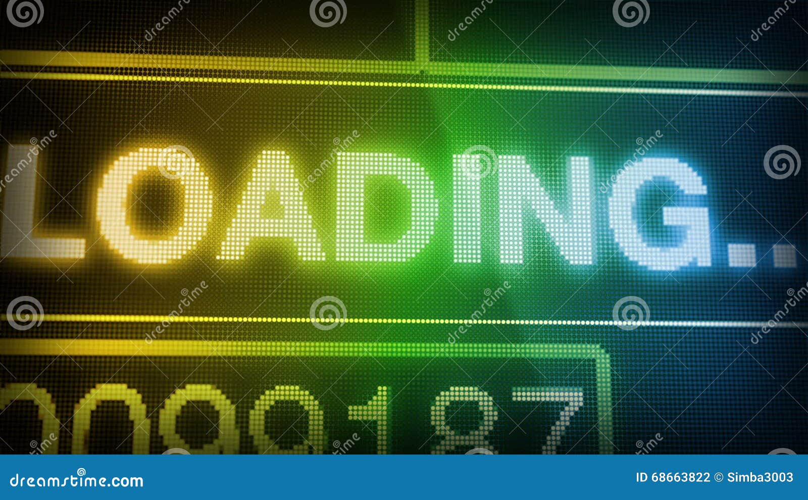 Loading Cartoons, Illustrations & Vector Stock Images - 152194 Pictures ...