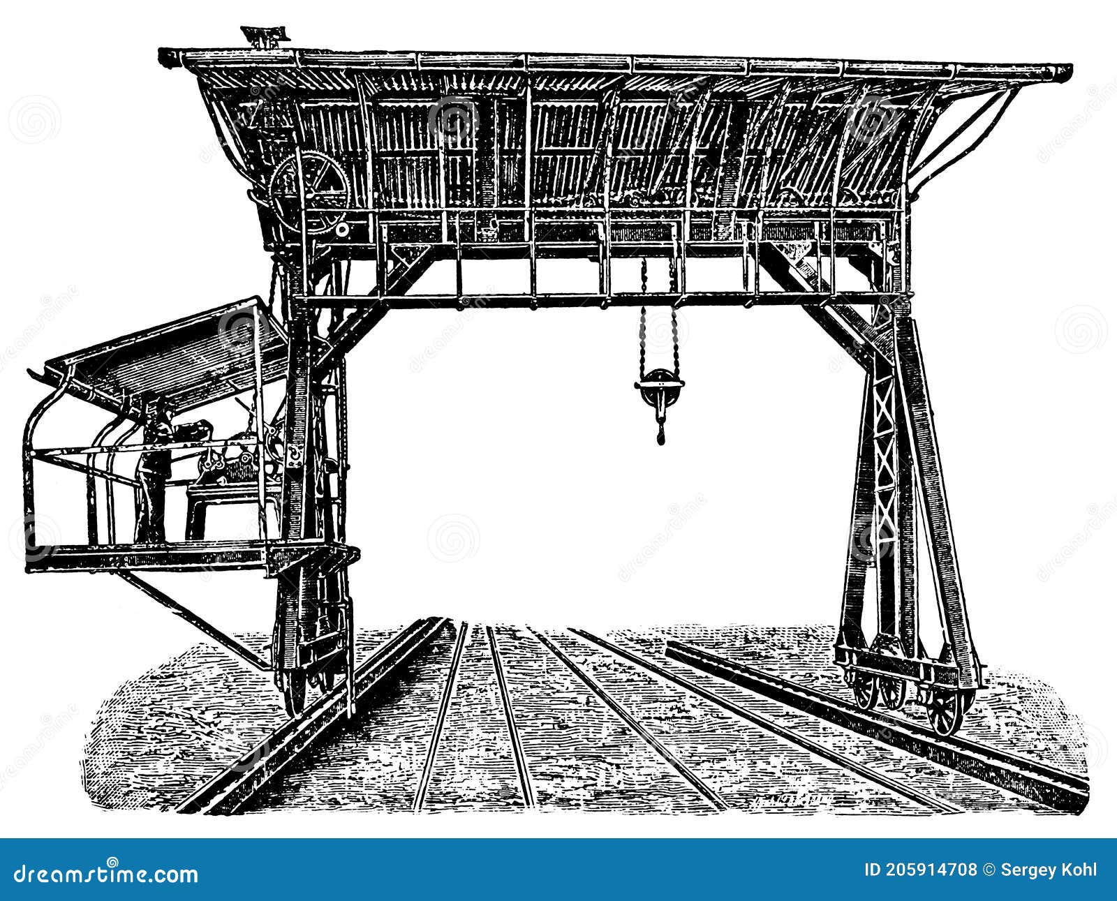 Trestle Cartoons, Illustrations & Vector Stock Images - 423 Pictures to ...