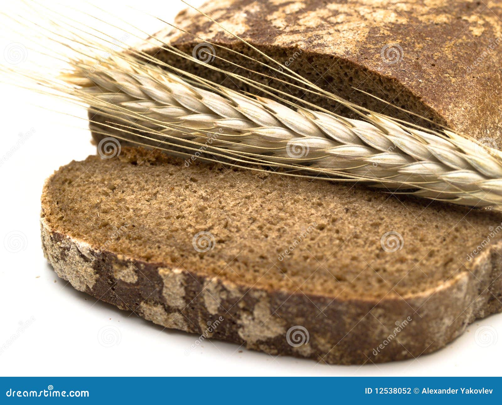 Loaf stock photo. Image of bread, abundance, carbohydrate - 12538052