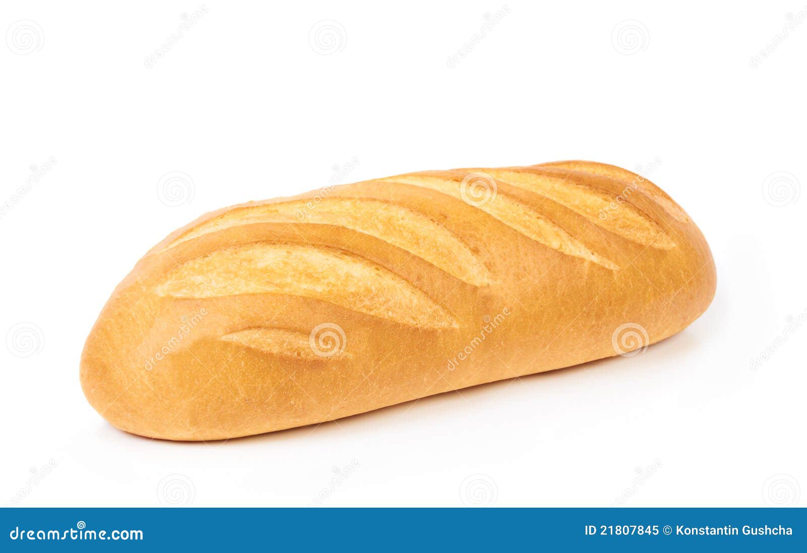 Images Of Bread Loaves
