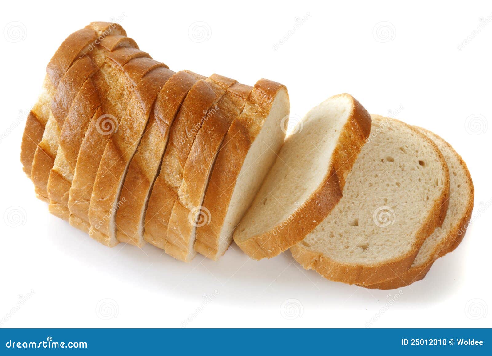 Loaf of fresh bread stock photo. Image of healthy, rustic - 25012010
