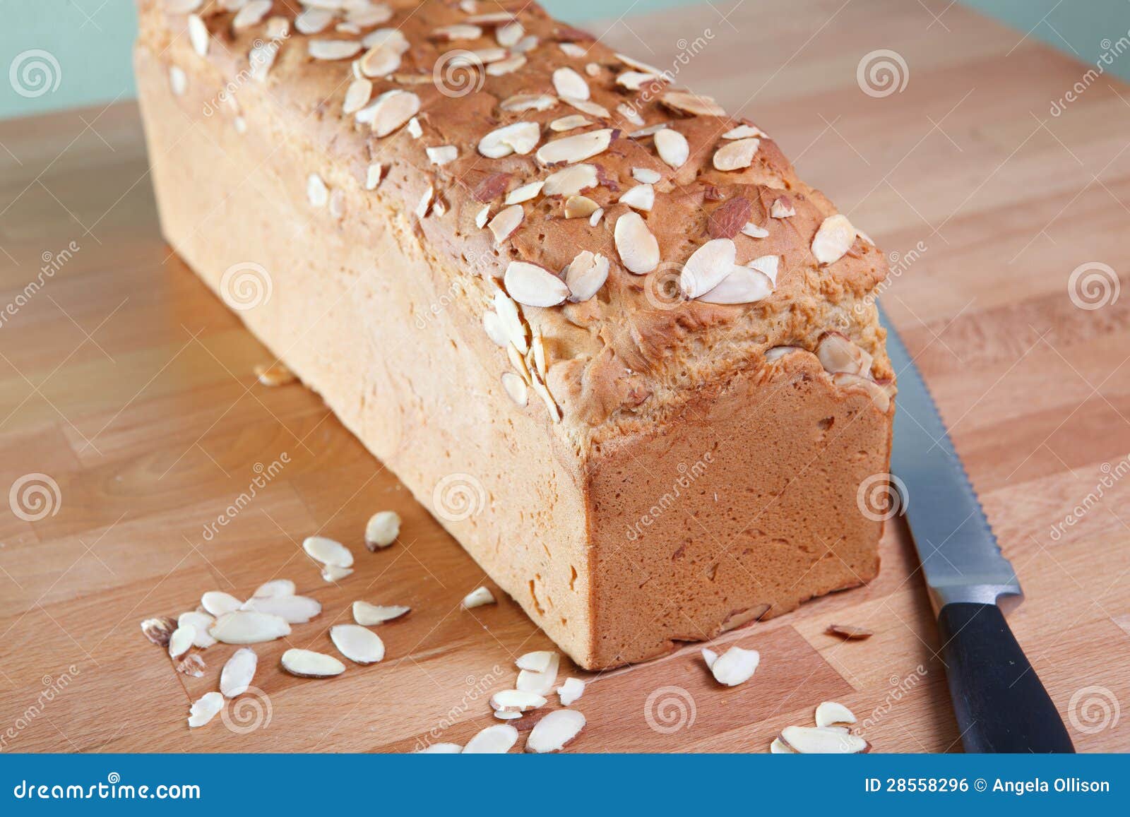 196 Loaf Bread Block Knife Stock Photos - Free & Royalty-Free Stock ...