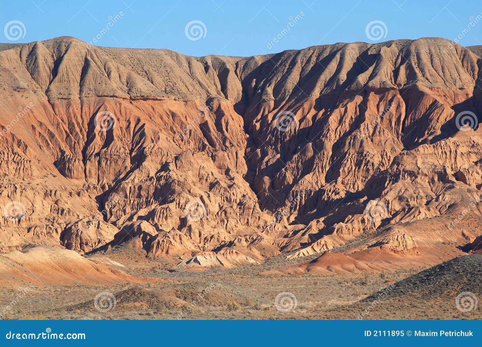 Loam rocks stock image. Image of pure, calm, panoramic - 2111895