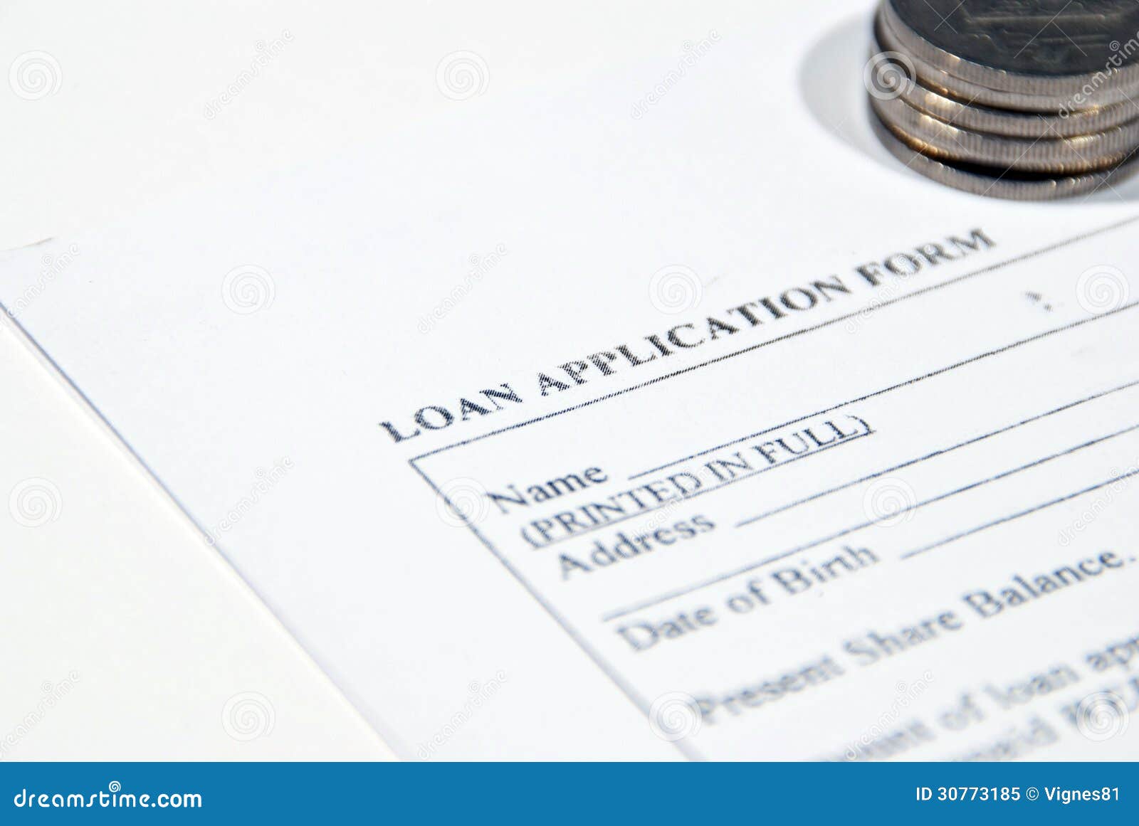 Receive Application Form Stock Photos - Free & Royalty-Free Stock ...