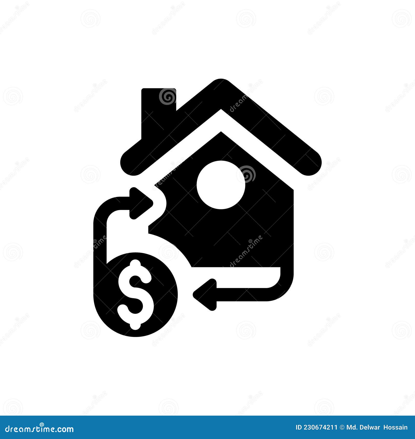 Pledge Icon. Trendy Pledge Logo Concept On White Background From Vector ...