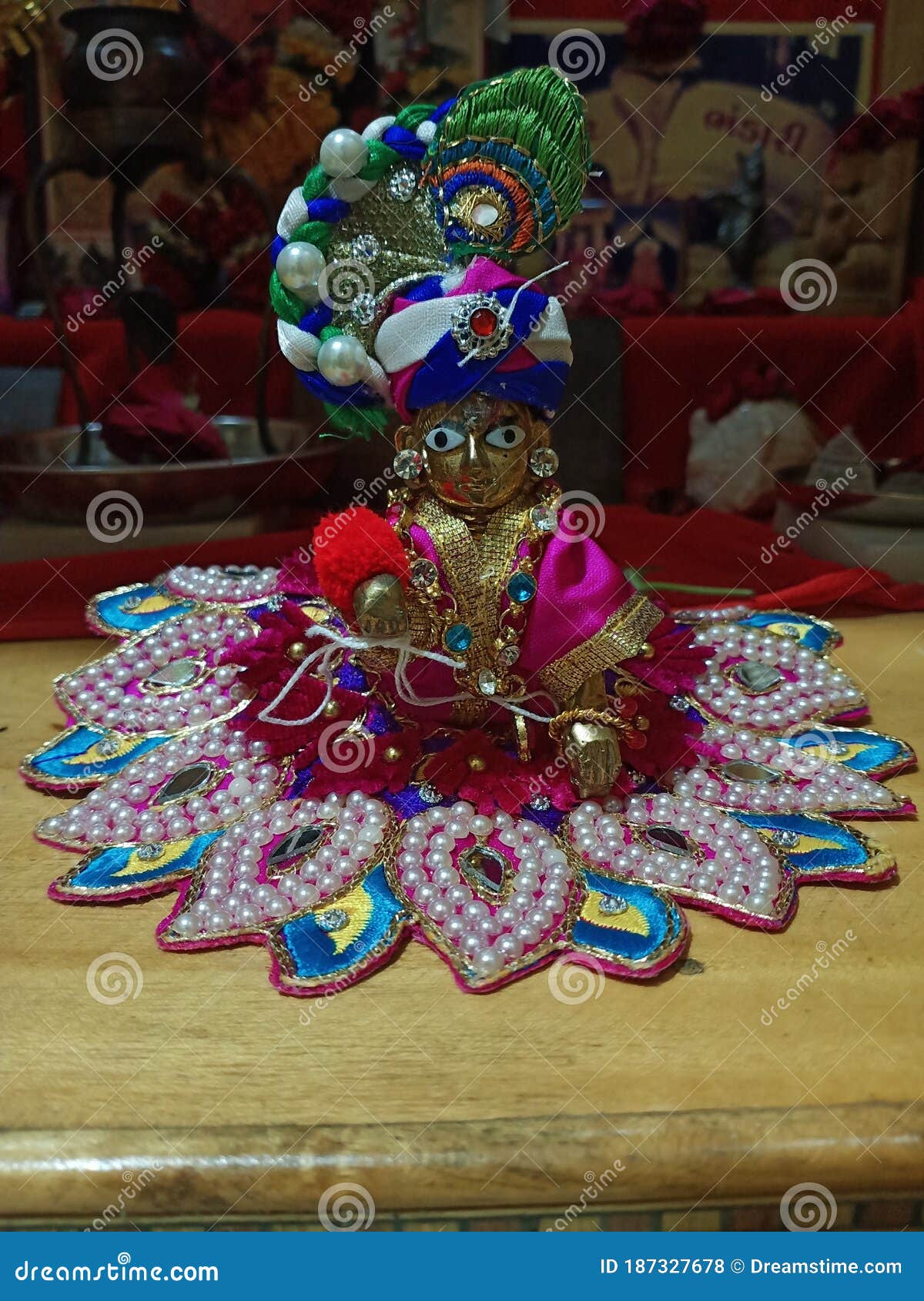 Loard krishna pics stock photo. Image of krishna, kanha - 187327678