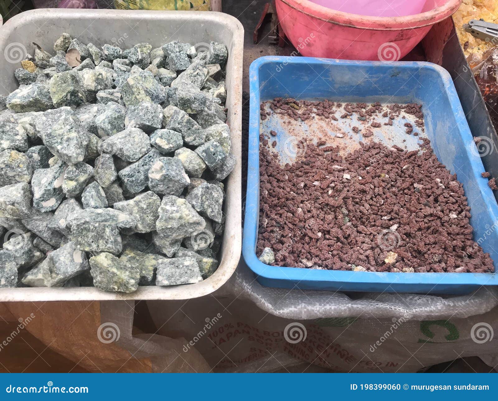 Loban Resin with Aroma Will Be Used for Hindu Pooja Stock Photo - Image ...