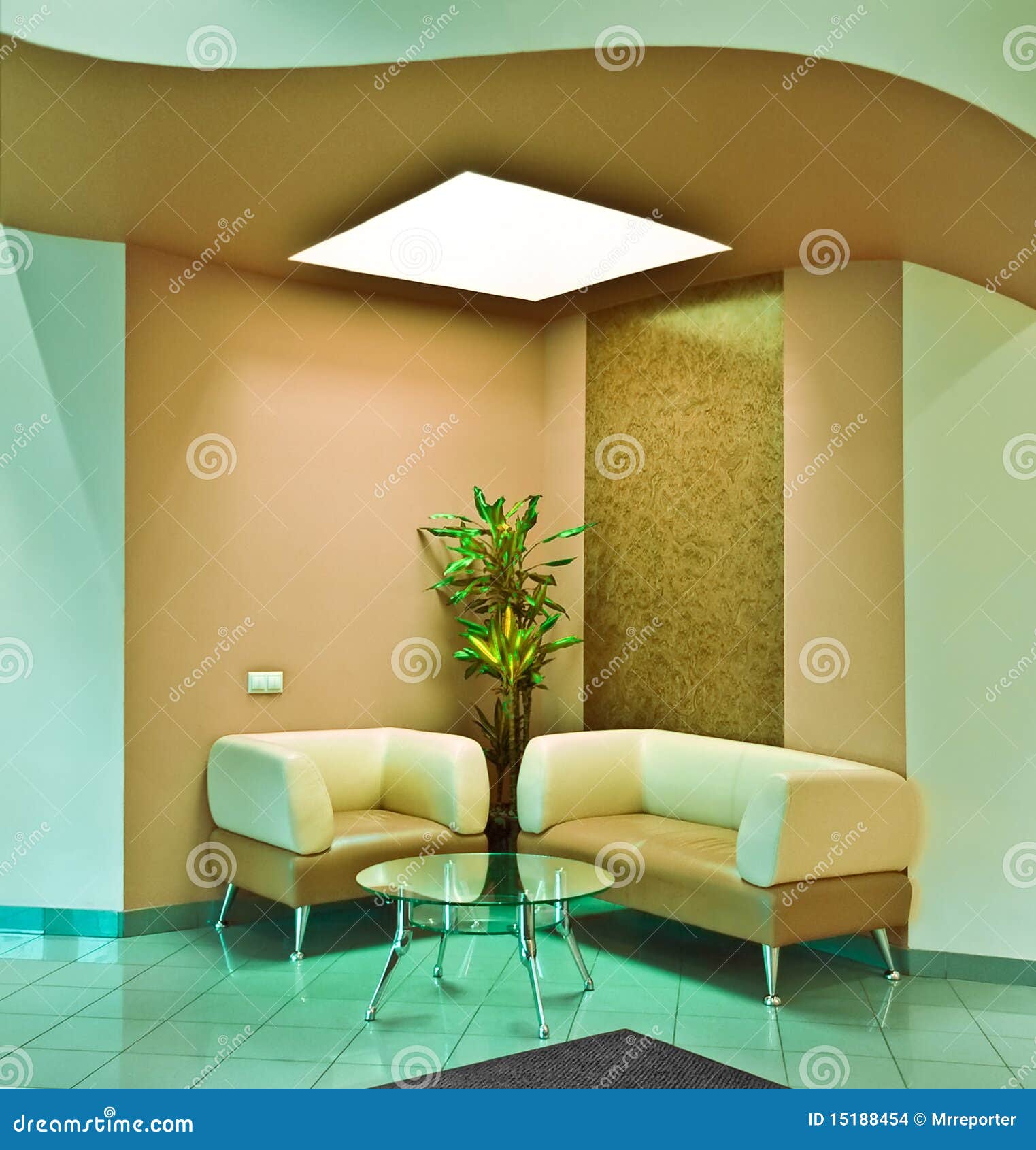 Lobby stock photo. Image of hall, composition, build - 15188454