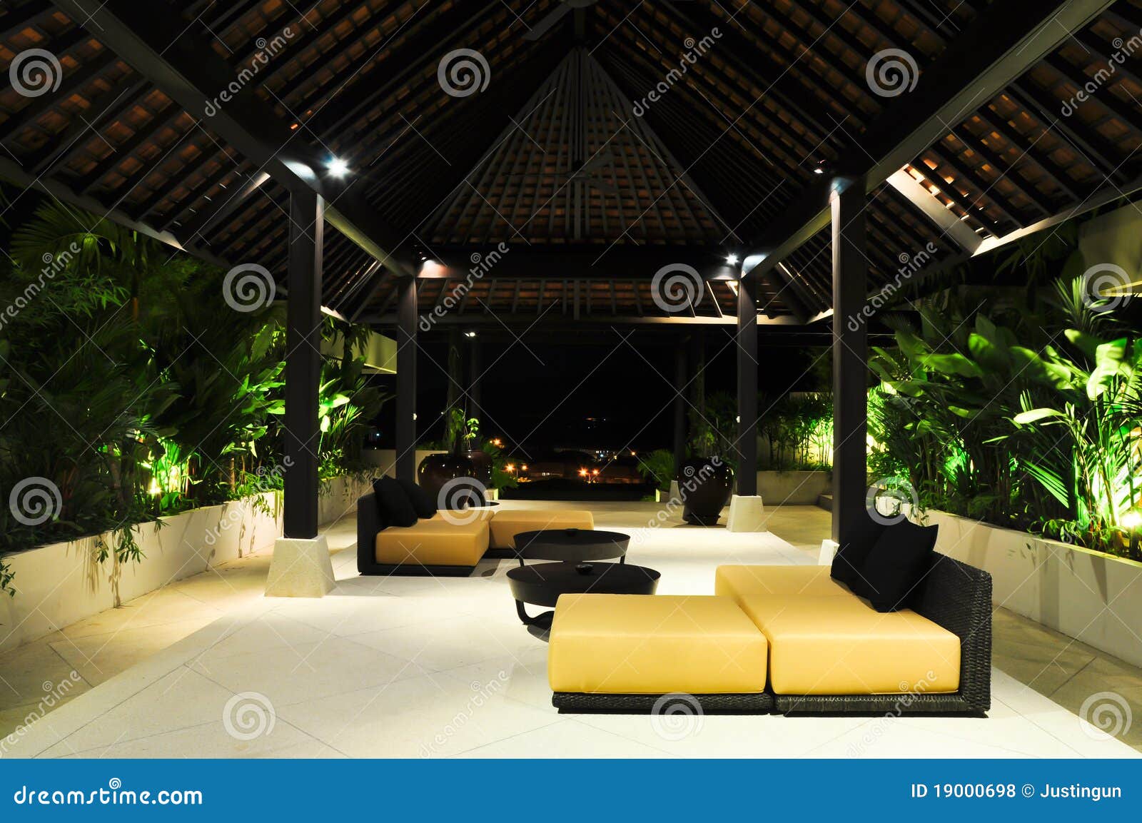 Lobby stock photo. Image of cushion, bright, decorating - 19000698