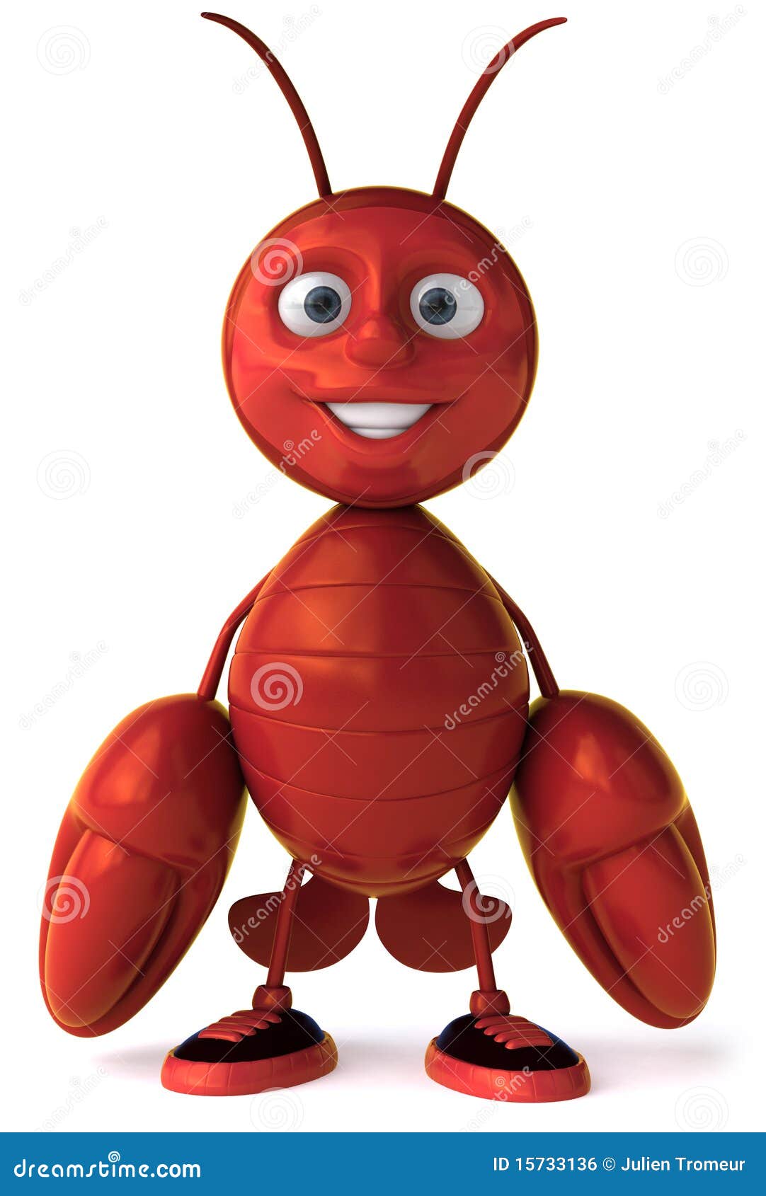 Lobster stock illustration. Illustration of isolated - 15733136