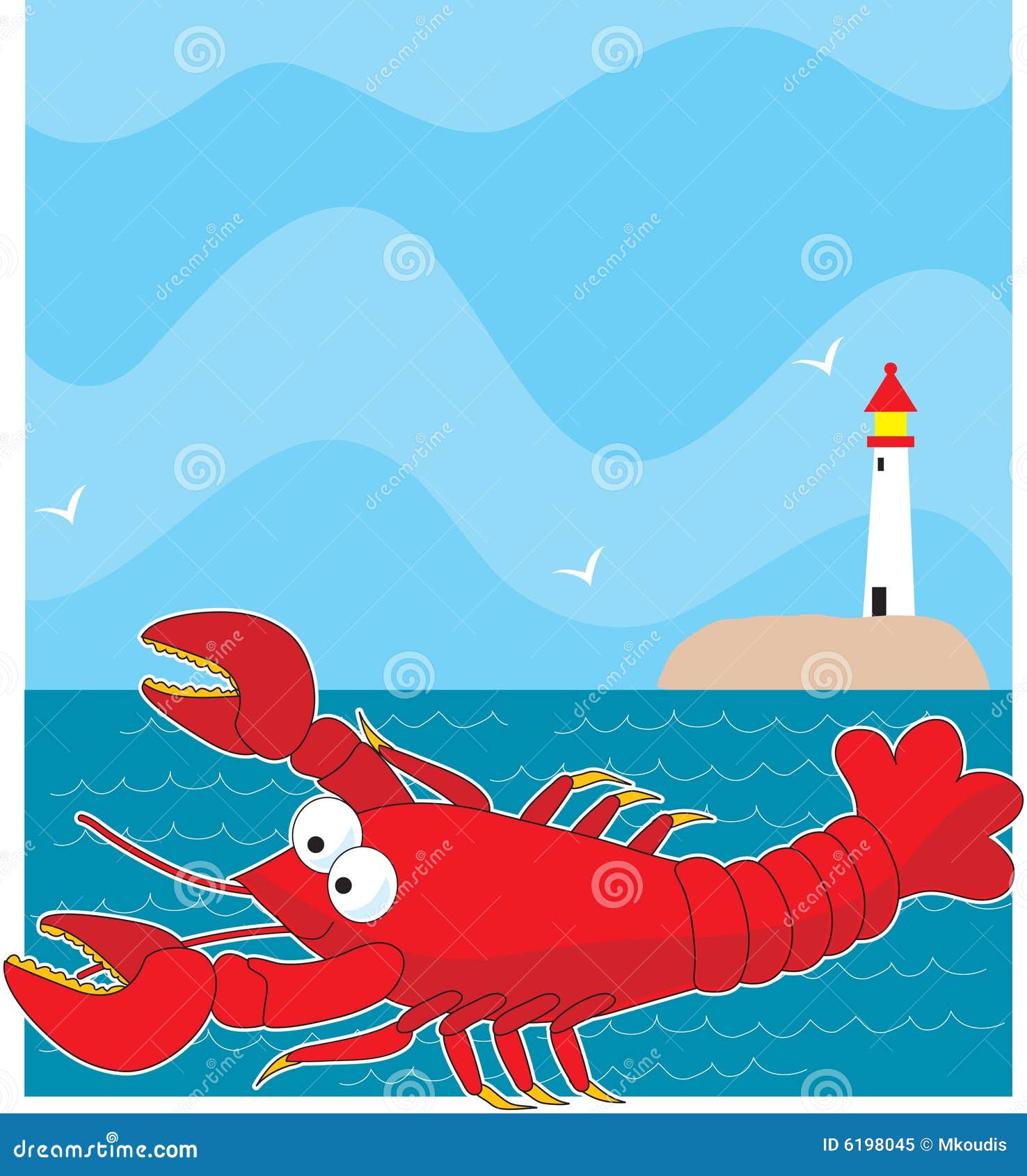 Pinchers Cartoons, Illustrations & Vector Stock Images - 182 Pictures ...