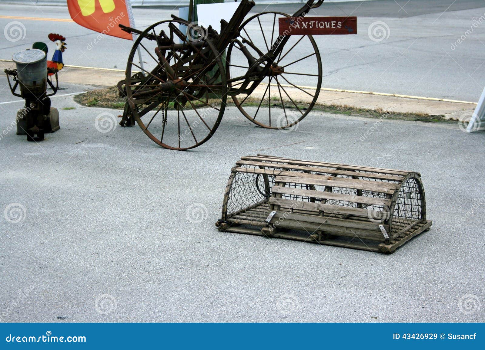 684 Antique Trap Stock Photos - Free & Royalty-Free Stock Photos from ...