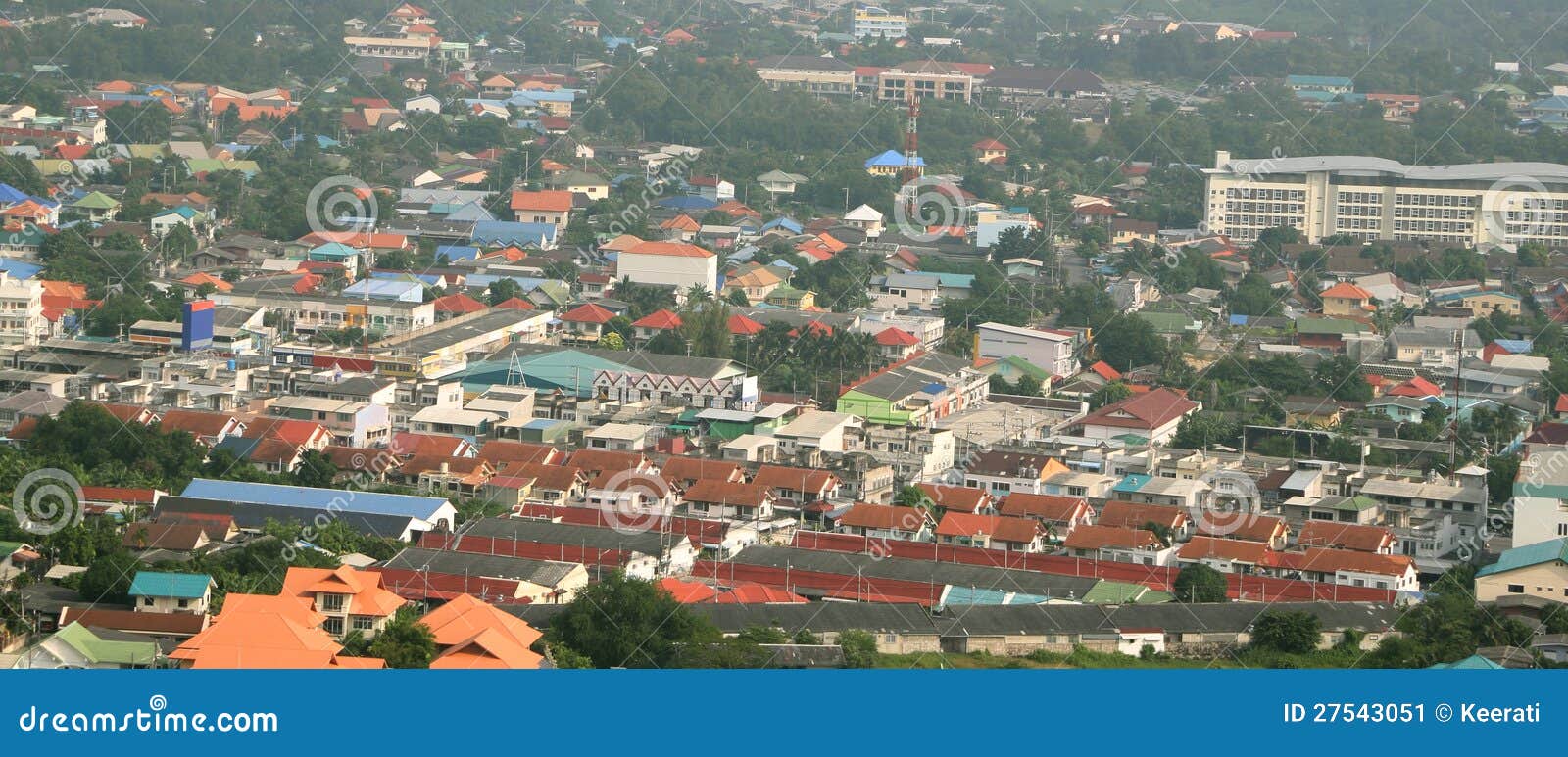 Local city scence. stock image. Image of scene, cityscape - 27543051