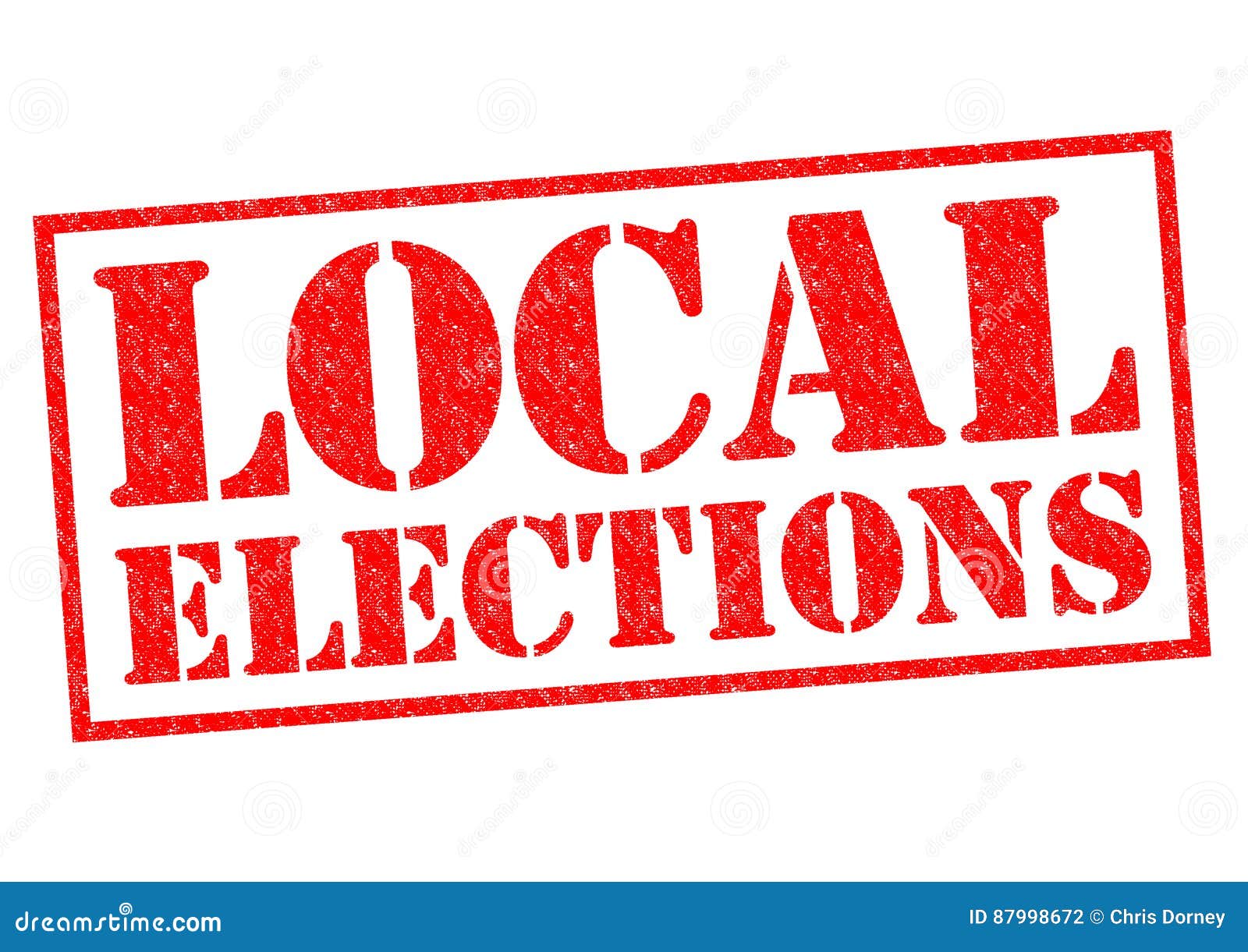 LOCAL ELECTIONS stock photo. Image of politics, aged - 87998672