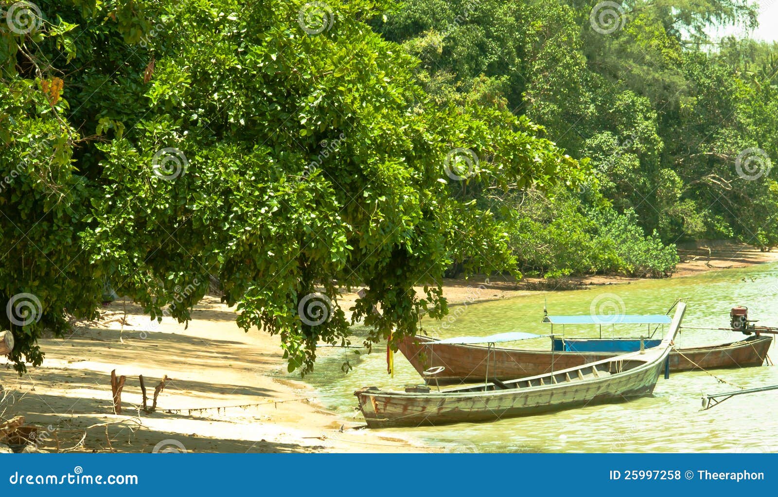 Local fishing boats. stock photo. Image of vessel, seafood - 25997258