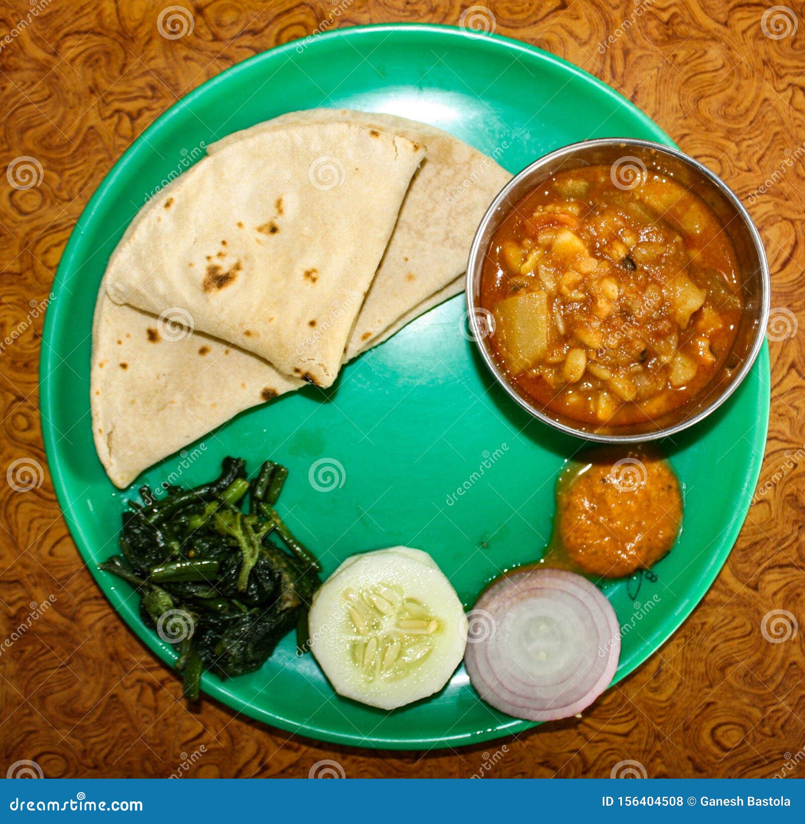 Sel Roti - Nepali Best Food Royalty-Free Stock Photography ...