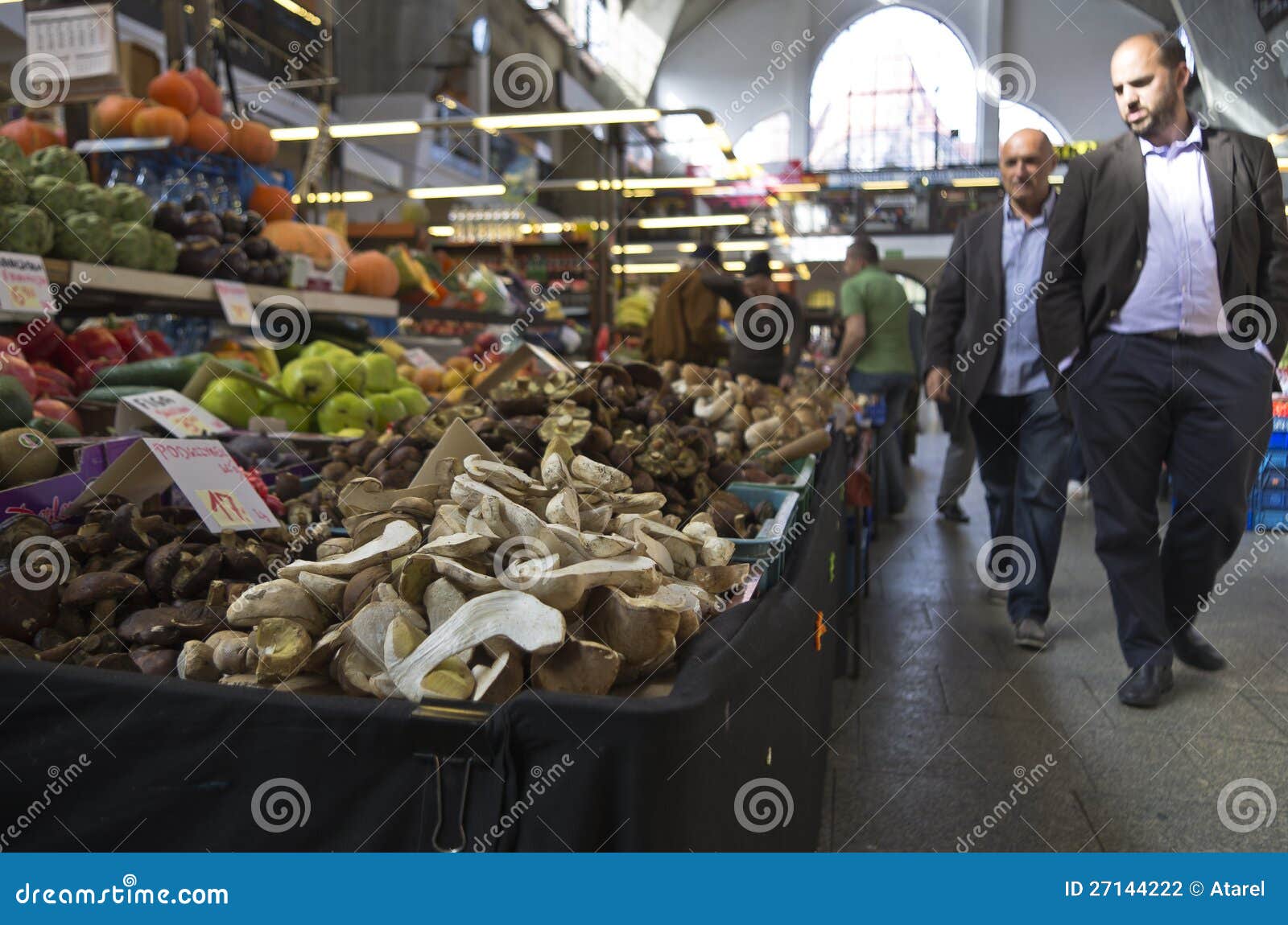 Local market editorial photography. Image of seller, buying - 27144222