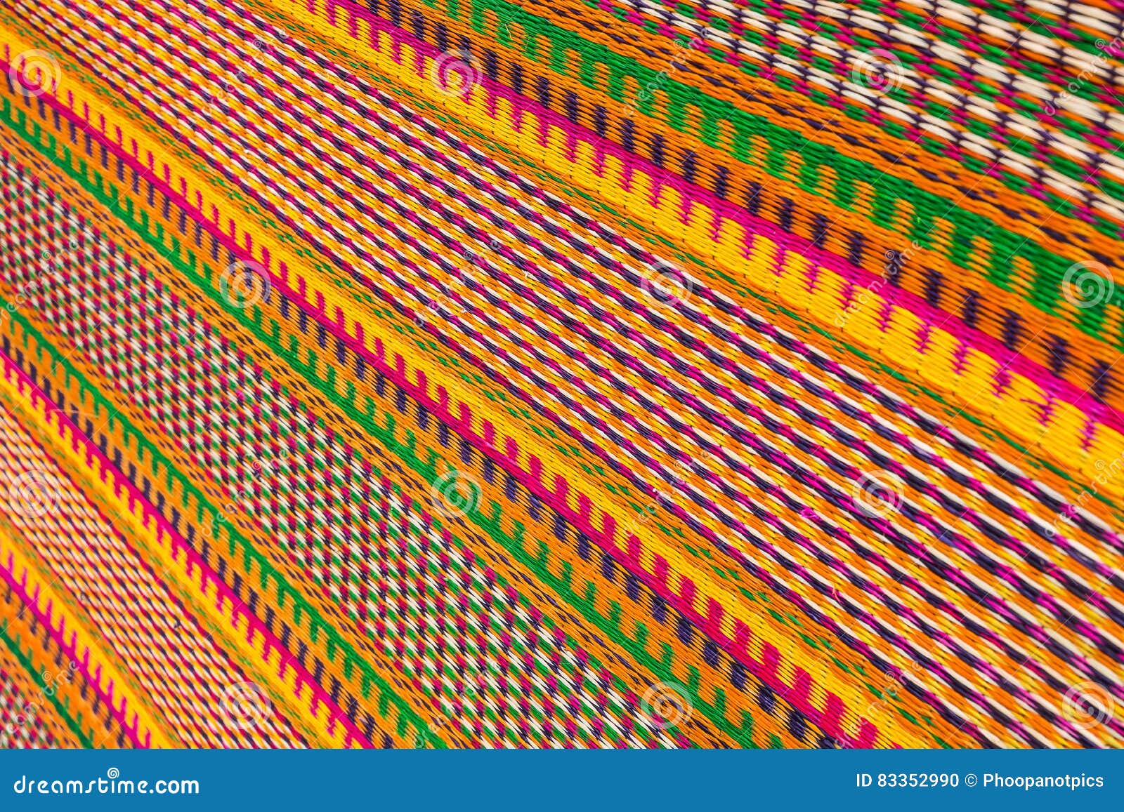 Local mat stock illustration. Illustration of plait, background - 83352990