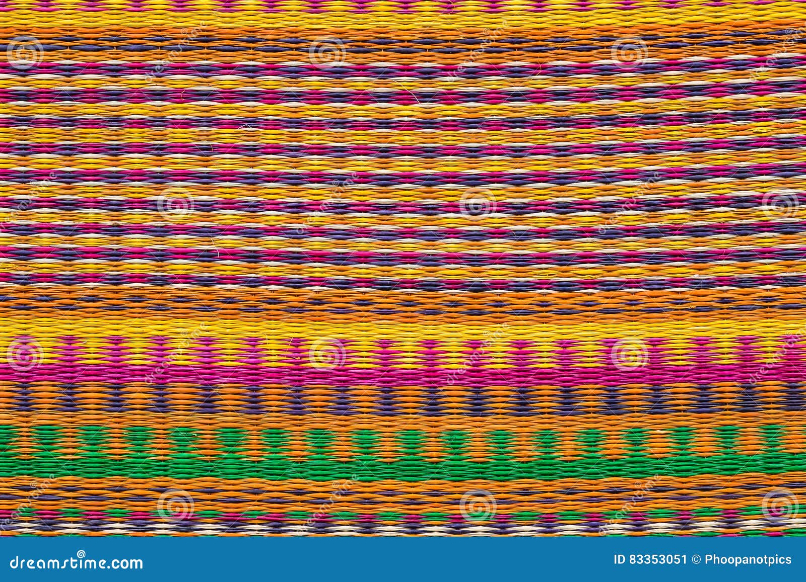 Local mat stock illustration. Illustration of cane, plait - 83353051