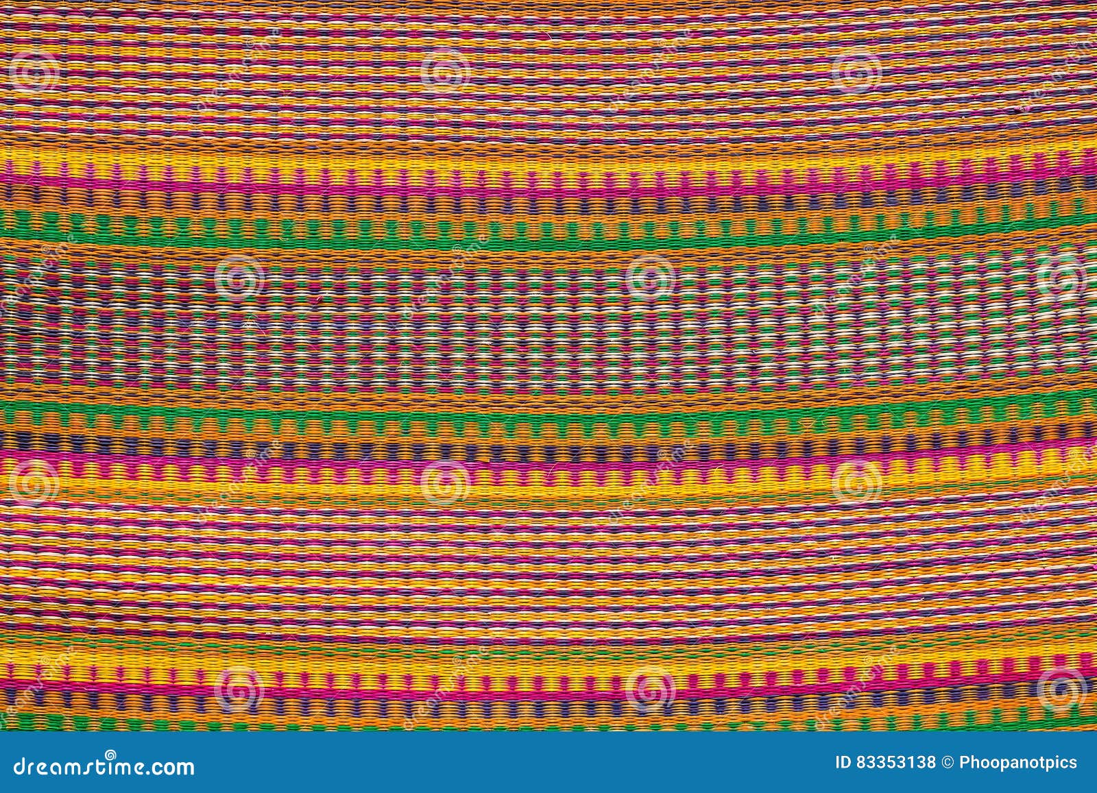 Local mat stock photo. Image of textured, weave, plait - 83353138