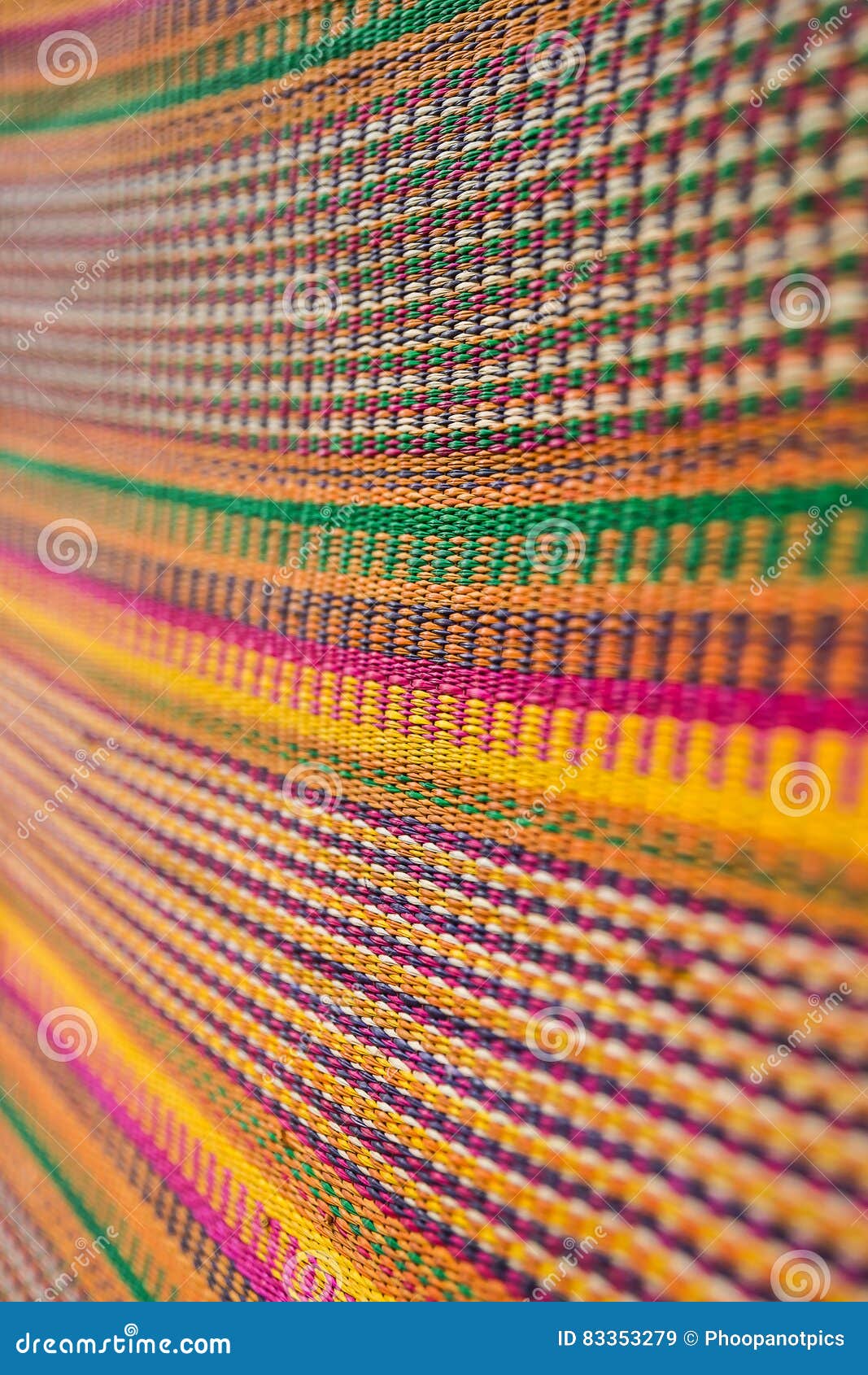 Local mat stock image. Image of wicker, abstract, plait - 83353279
