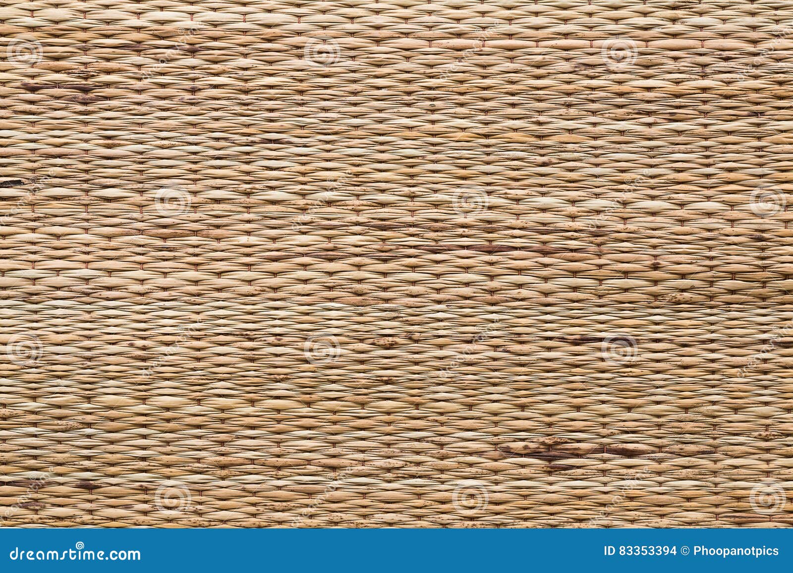 Local mat stock photo. Image of craft, papyrus, pattern - 83353394