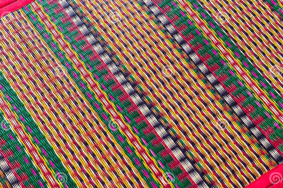 Local mat stock illustration. Illustration of weaving - 83354554