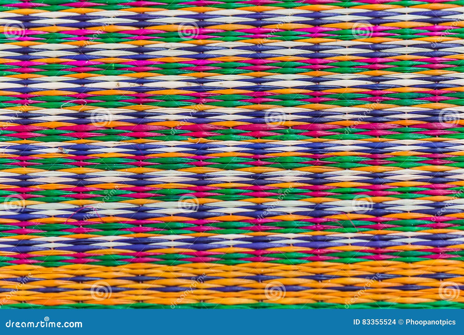 Local mat stock illustration. Illustration of pattern - 83355524
