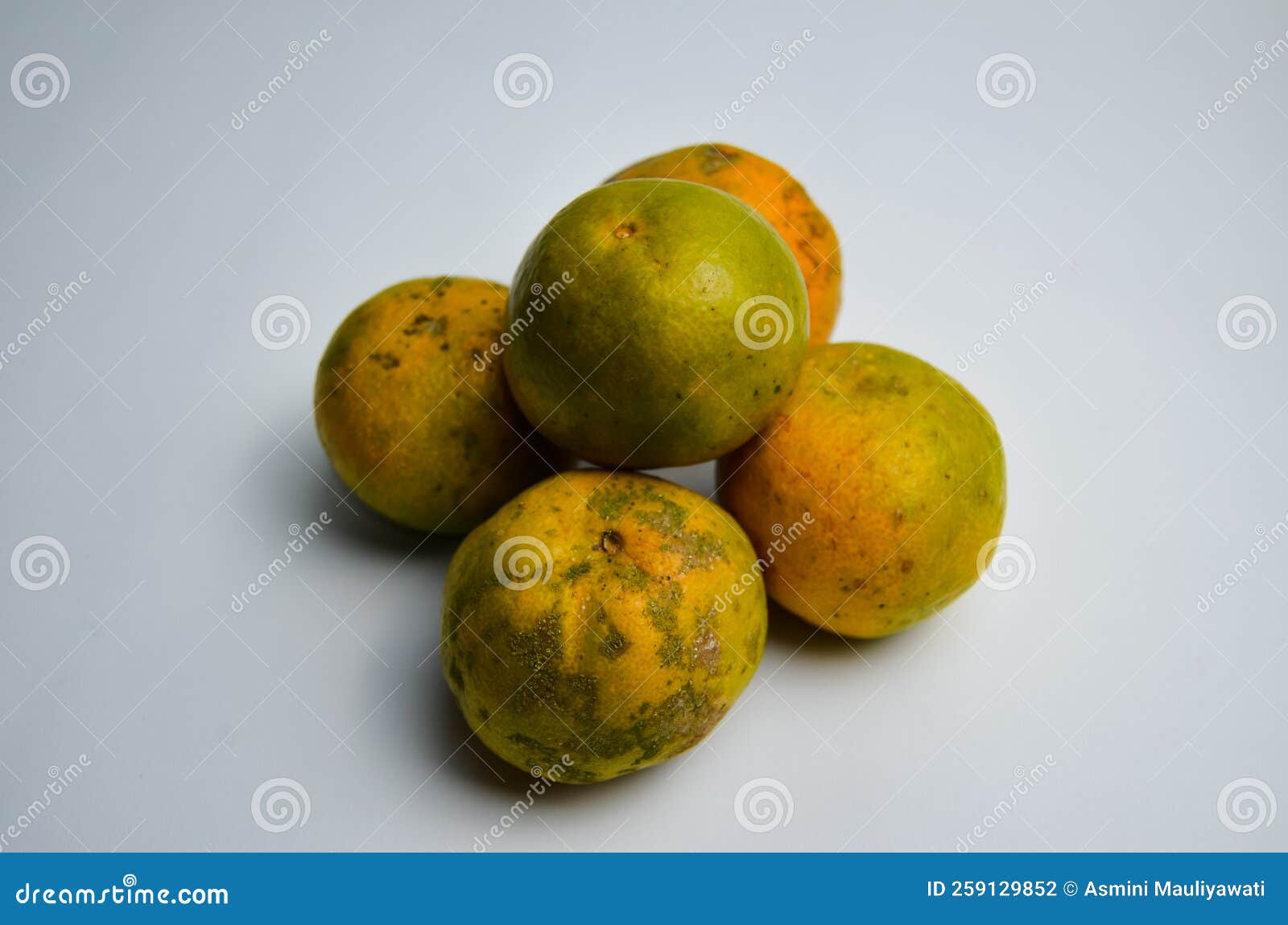 Local Orange Fruit from Indonesia Stock Photo - Image of isolated ...