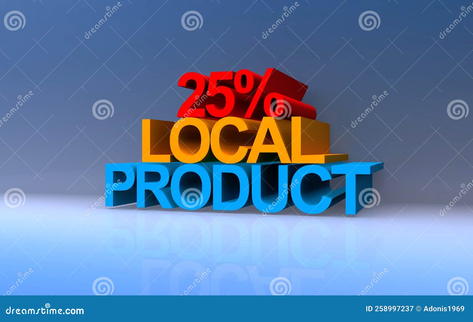 Local Product Locally Manufactured Icon Stamp Sticker Emblem Design Of ...