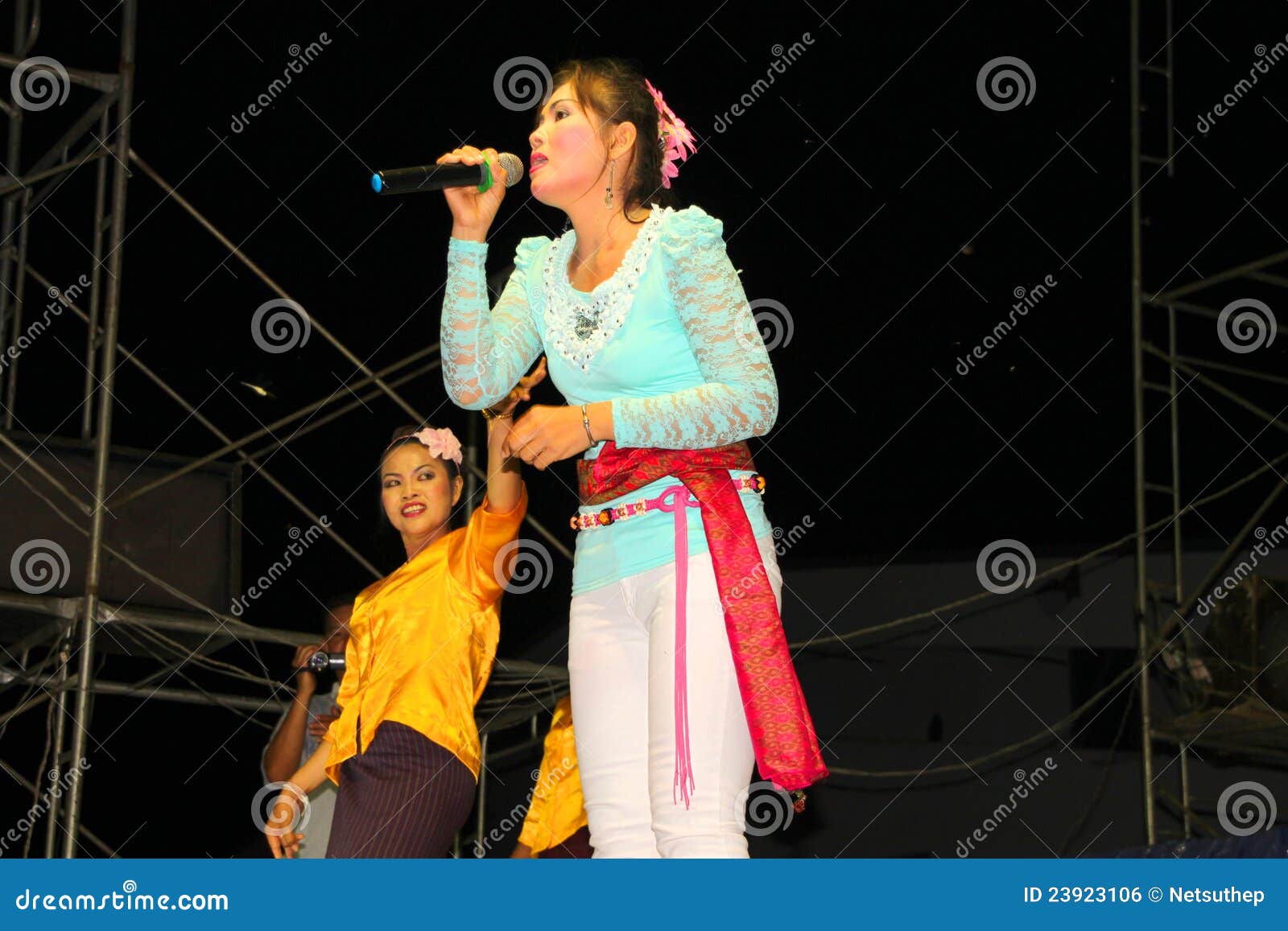 Local song contest editorial photo. Image of center, glad - 23923106