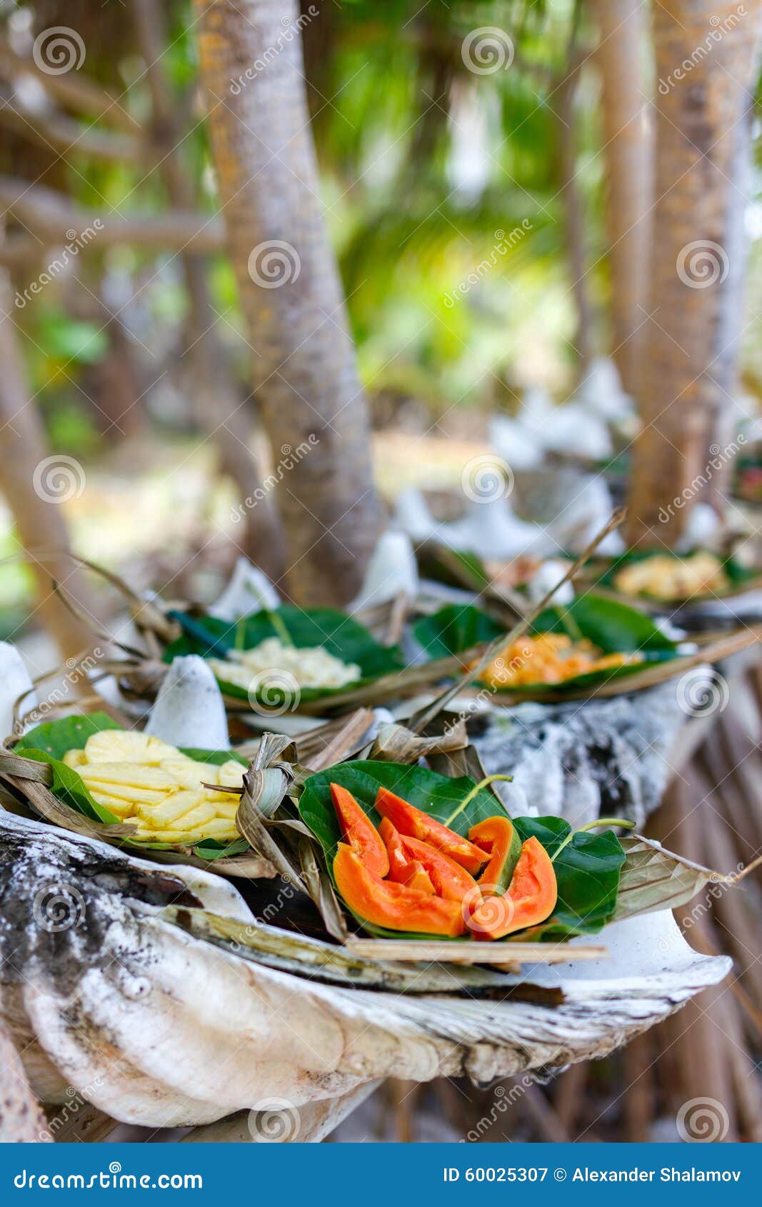 Local south pacific food stock image. Image of healthy - 60025307