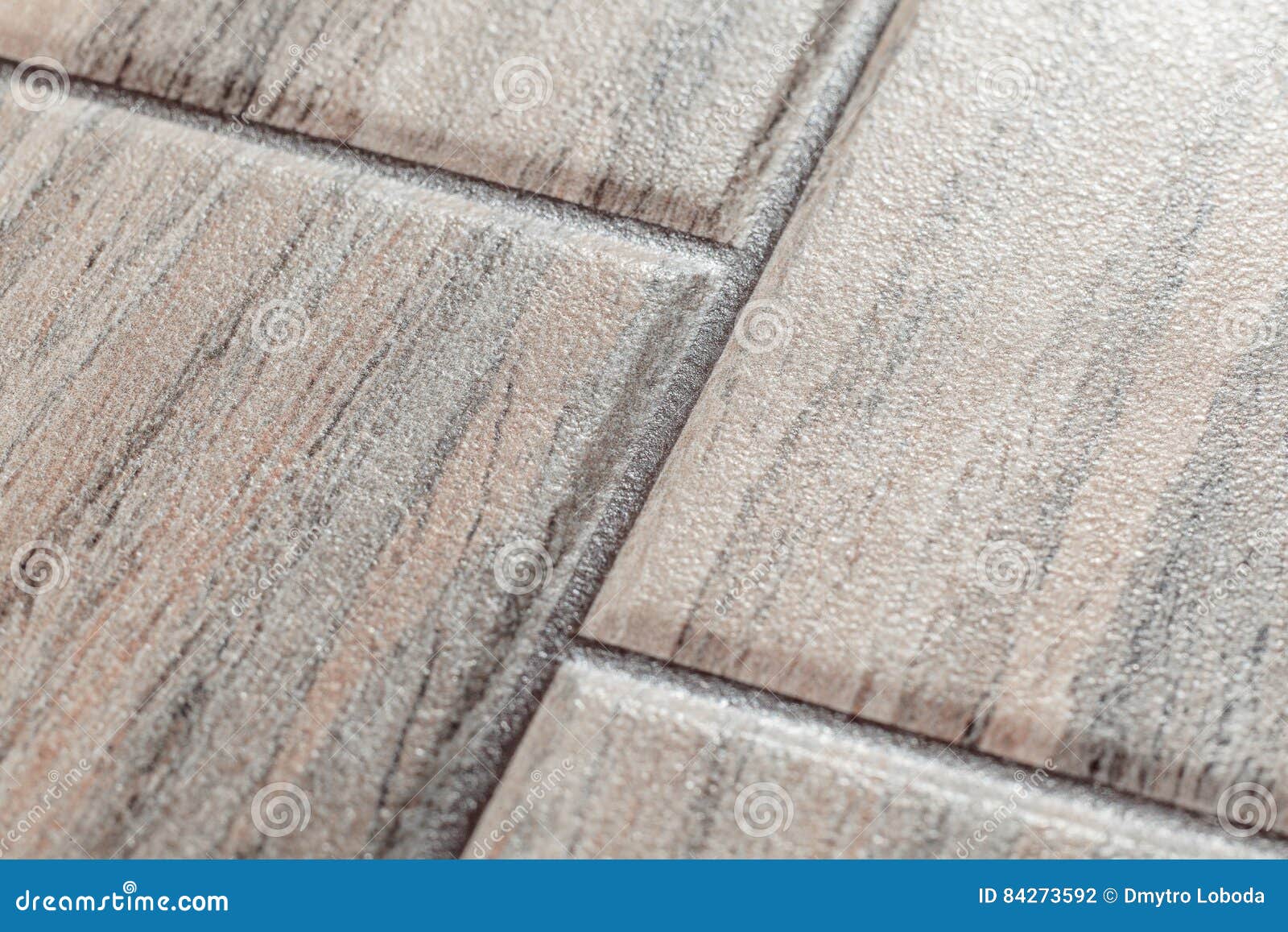 Local Style Thai Ceramic Tiles Stock Photo - Image of close, kitchen ...