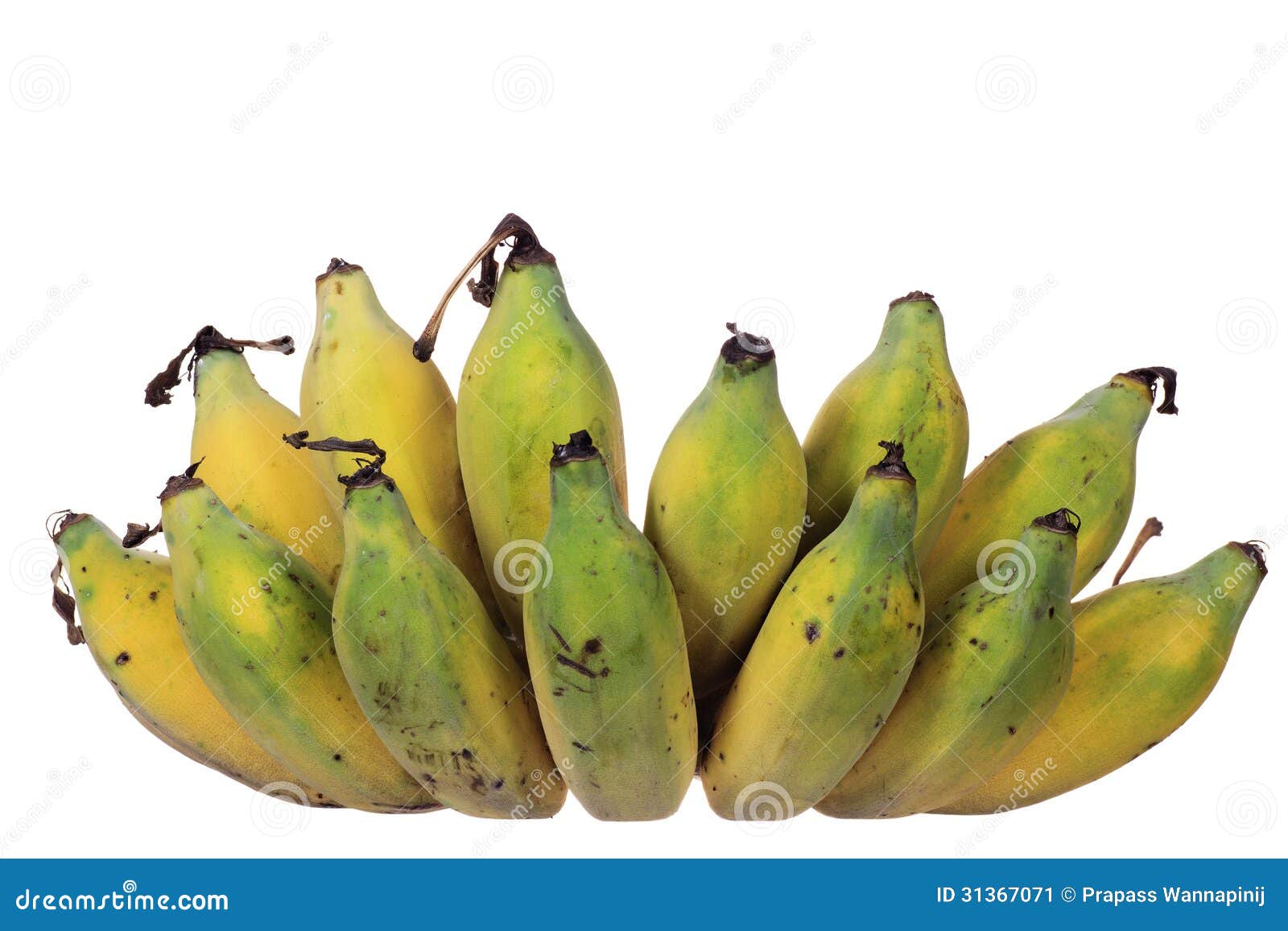 Thai Banana Pancake Or Thai Roti With Banana And Sweetened Condensed ...