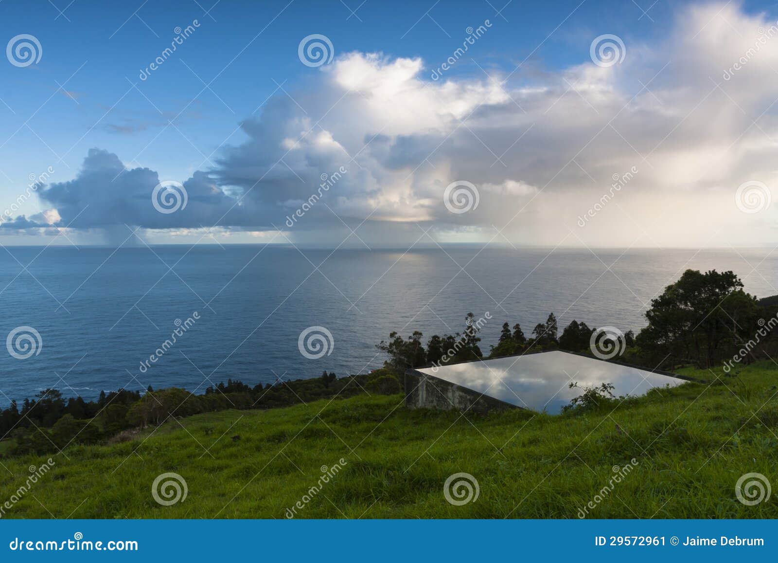 Localized Rain stock image. Image of field, bright, farmland - 29572961