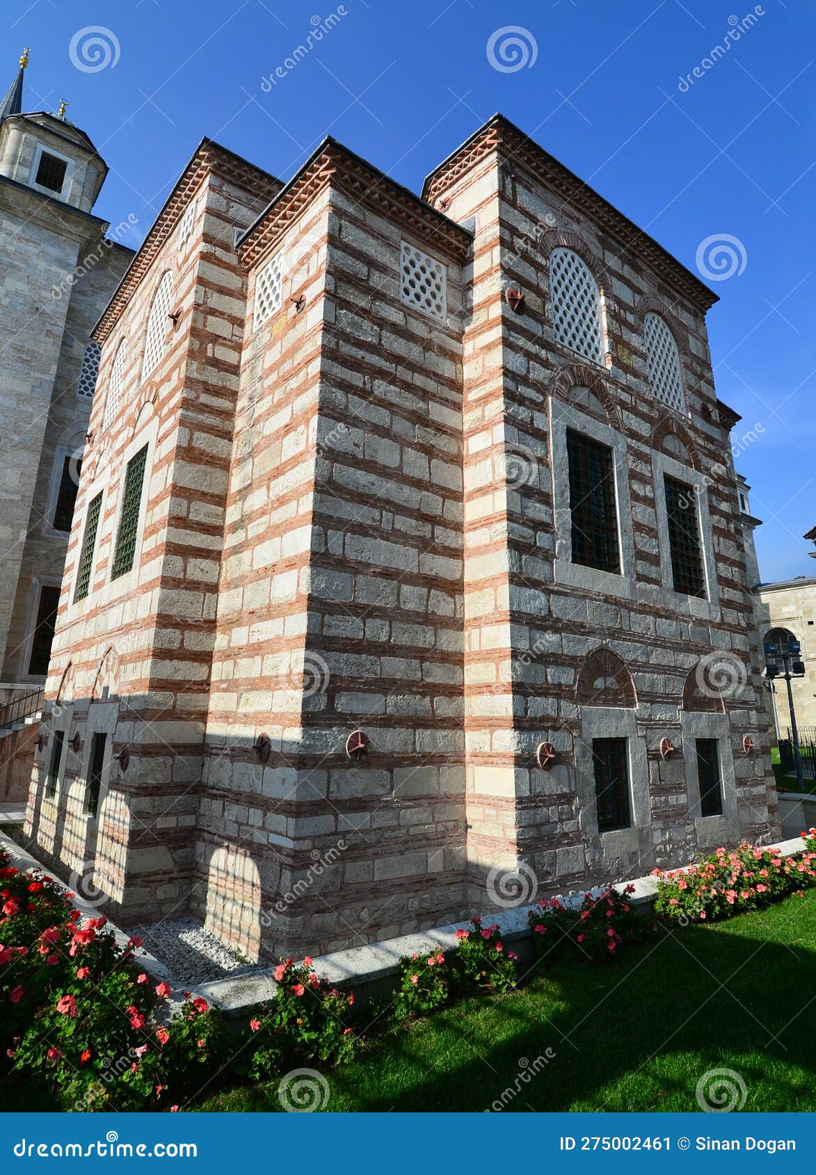 Historical Library editorial photo. Image of facade - 275002461