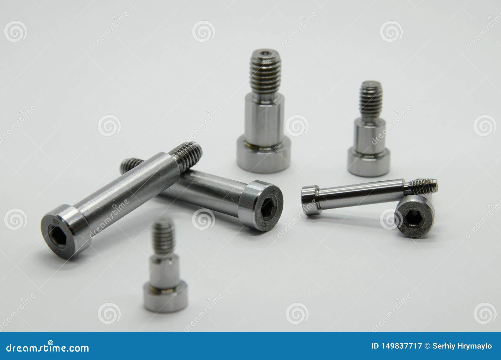 Locating Dowel stock image. Image of steel, 1021, locating - 149837717