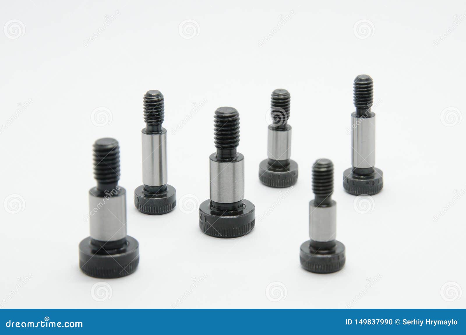 Locating Dowel stock photo. Image of object, industry - 149837990