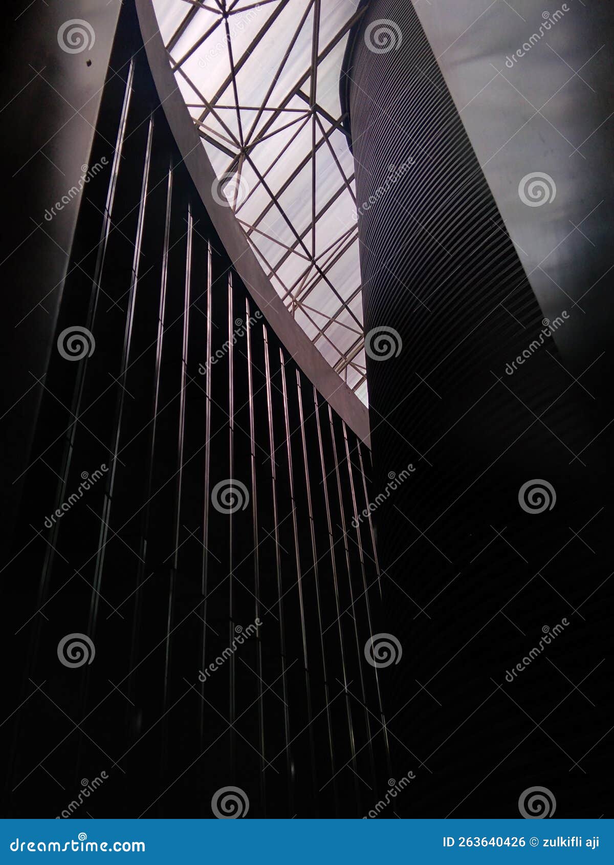 Location in the Aceh Tsunami Building Structure Editorial Photo - Image ...