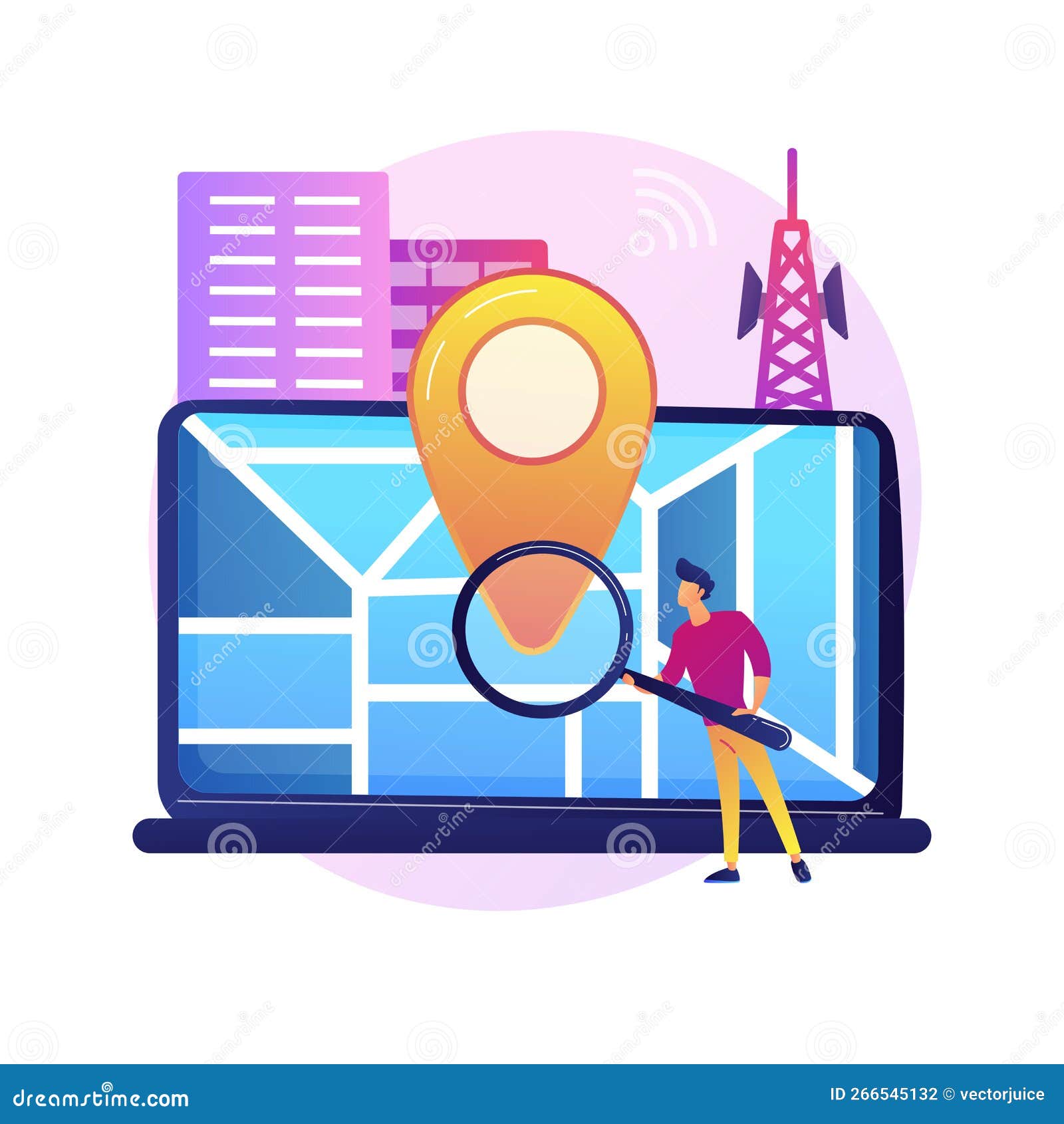 Map-based Navigation Linear Icons Set. GPS, Navigation, Directions ... Map-based Navigation Linear Icons Set. GPS, Navigation, Directions ...