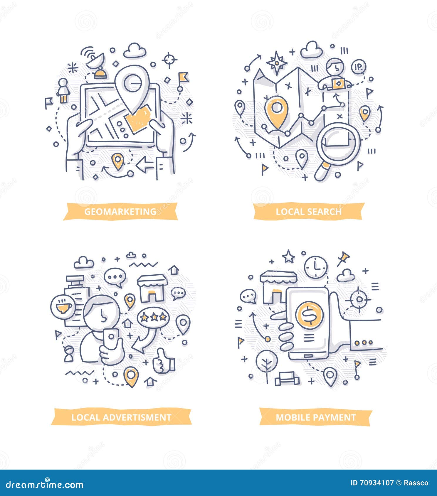 Story Location Stock Illustrations – 1,000 Story Location Stock ...