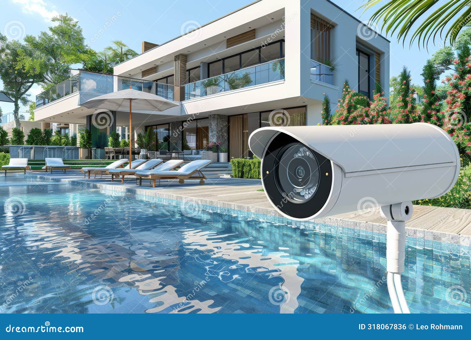 On-location Filming Employs Studio Technology and IoT for Controlling ...