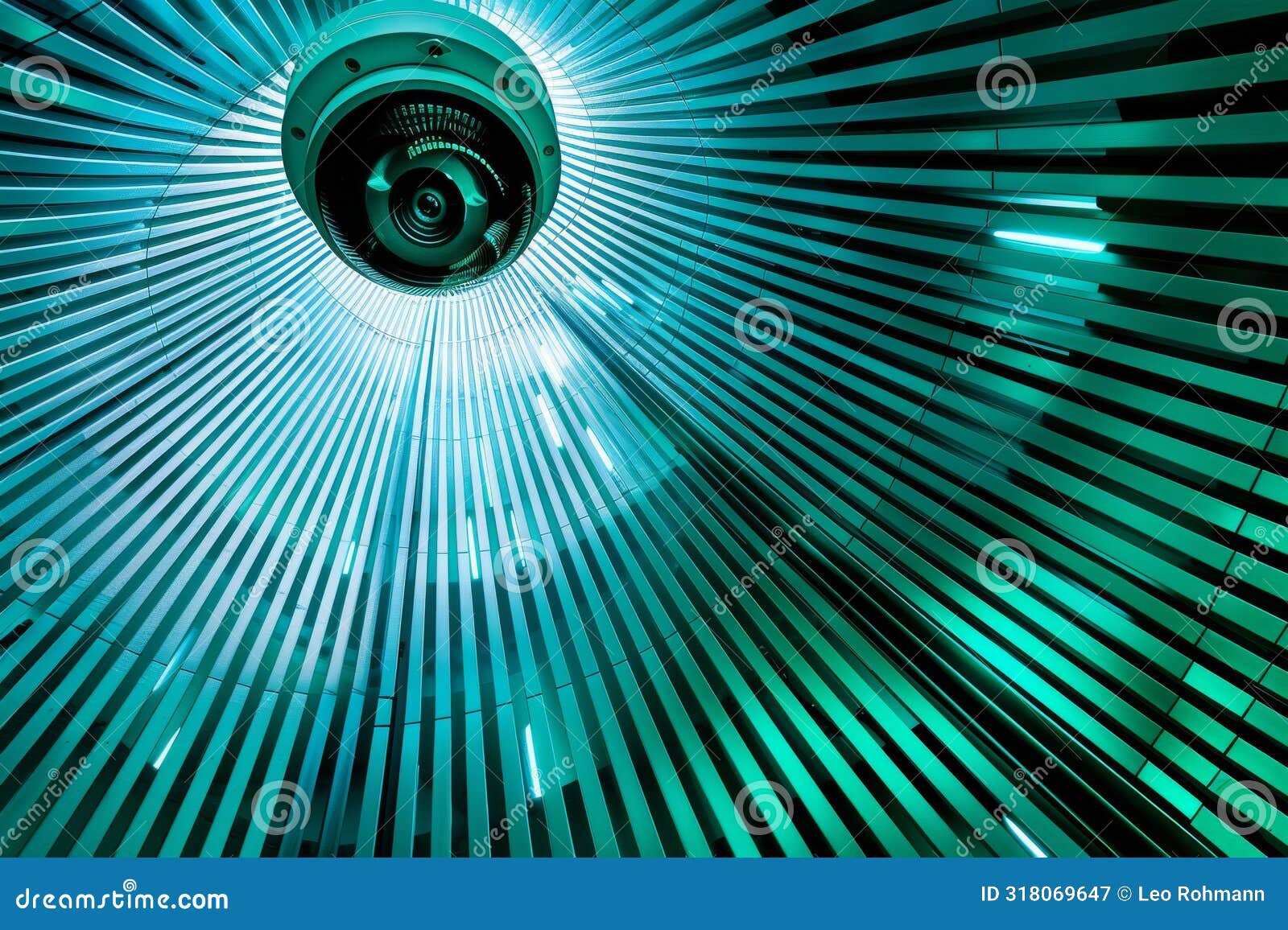 On-location Filming Utilizes Vigilant Studio Technology To Control ...