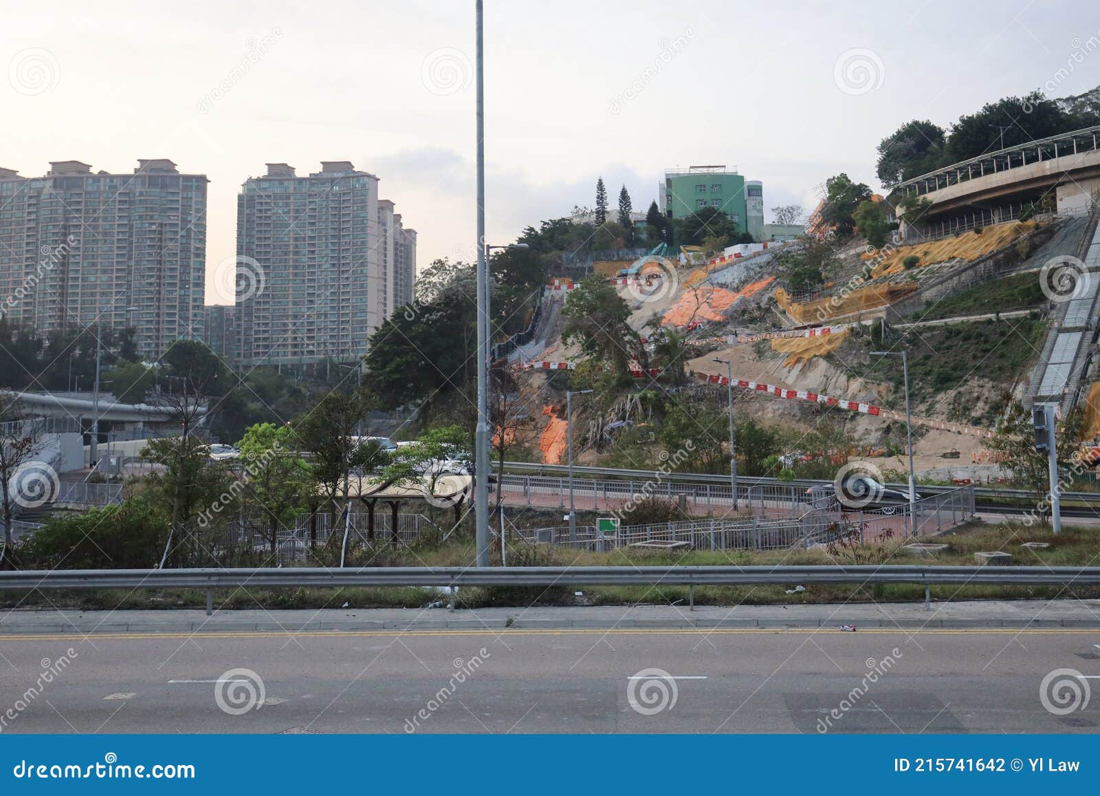 The Location of Ho Man Tin Station Hk 27 March 2021 Editorial ...