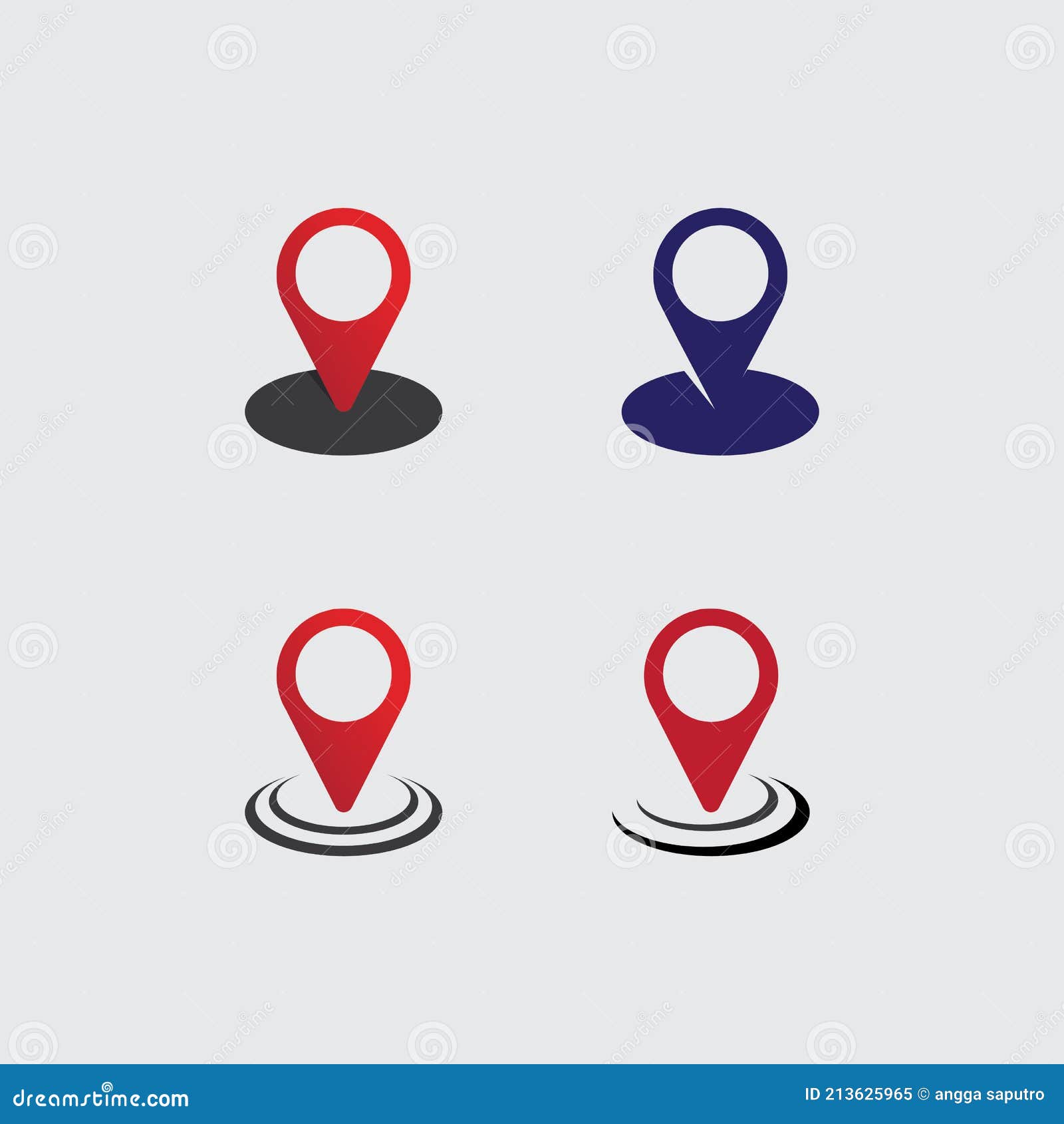 Location Icon,Map Logo for Maps Google Maps, Sign, Route, Position ...