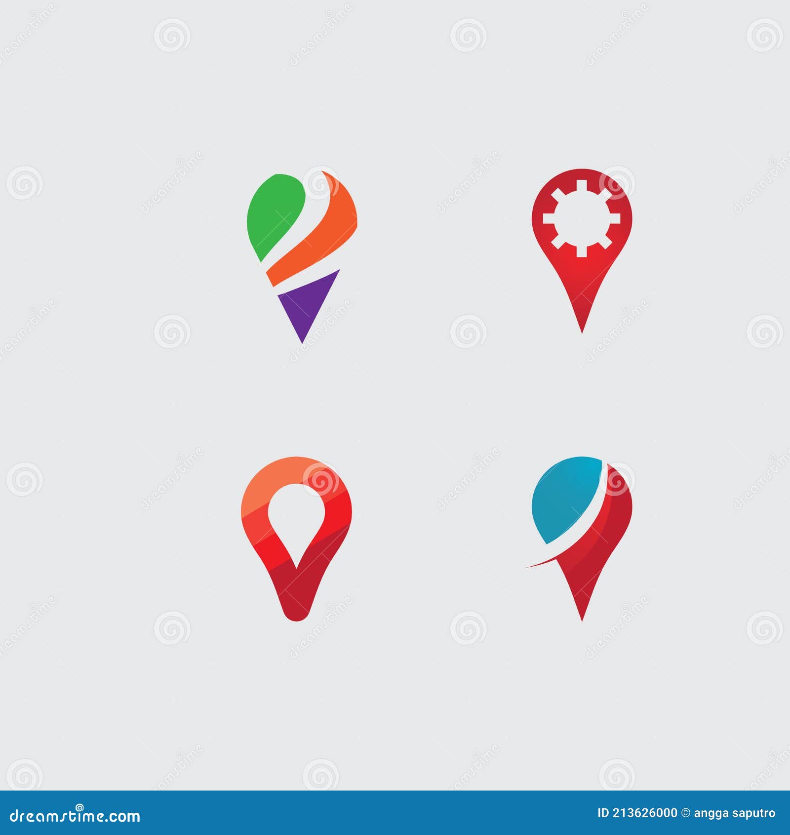 Location Icon,Map Logo for Maps Google Maps, Sign, Route, Position ...