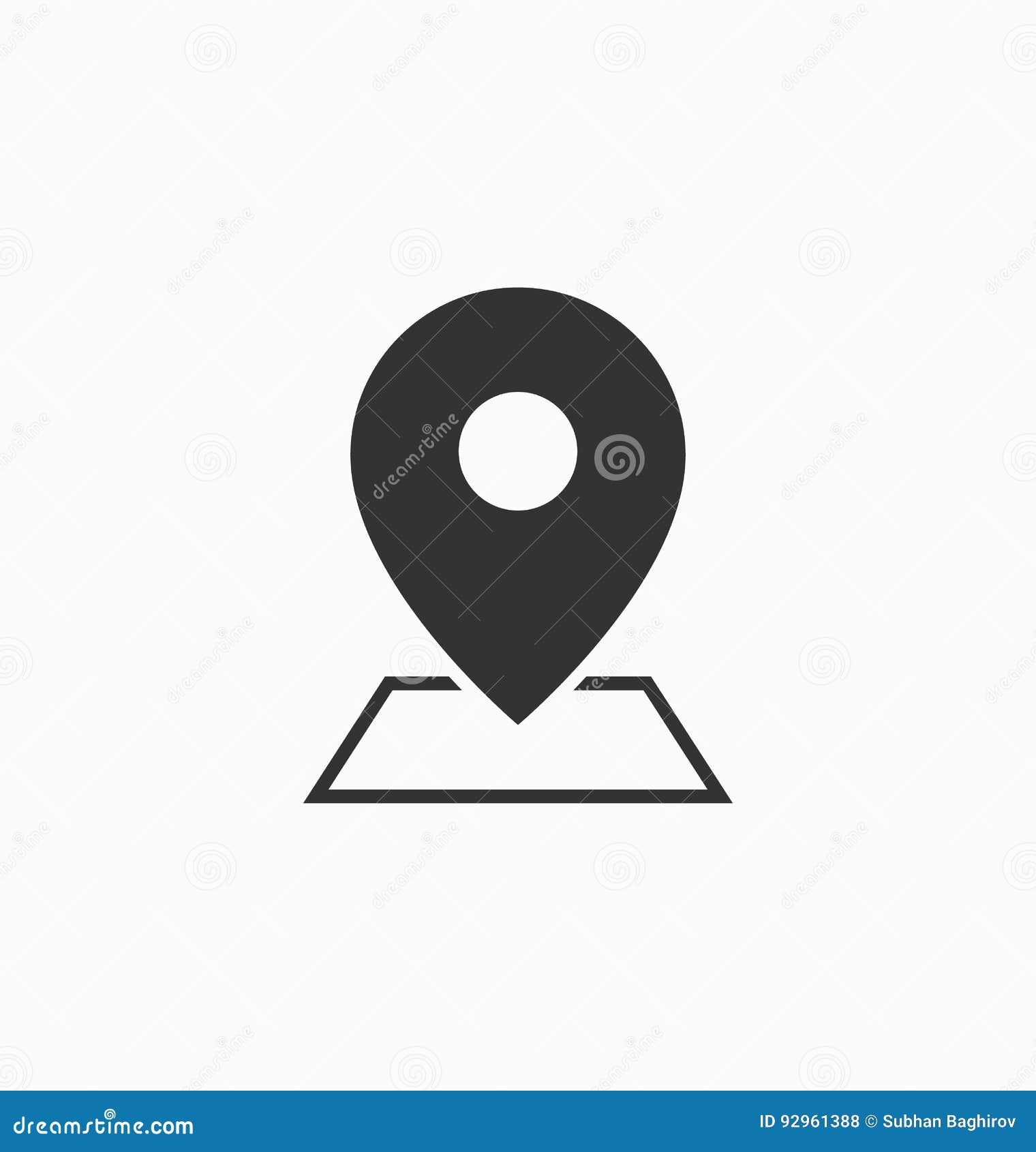 Location Icon,Map Logo For Maps Google Maps, Sign, Route, Position ...